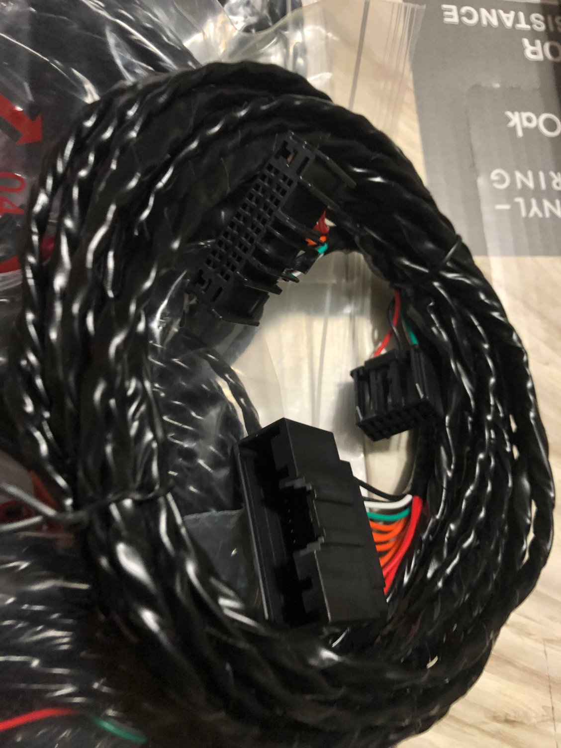 Sync Connect Retrofit (in any Ford). - Page 425 - Ford F150 Forum ...