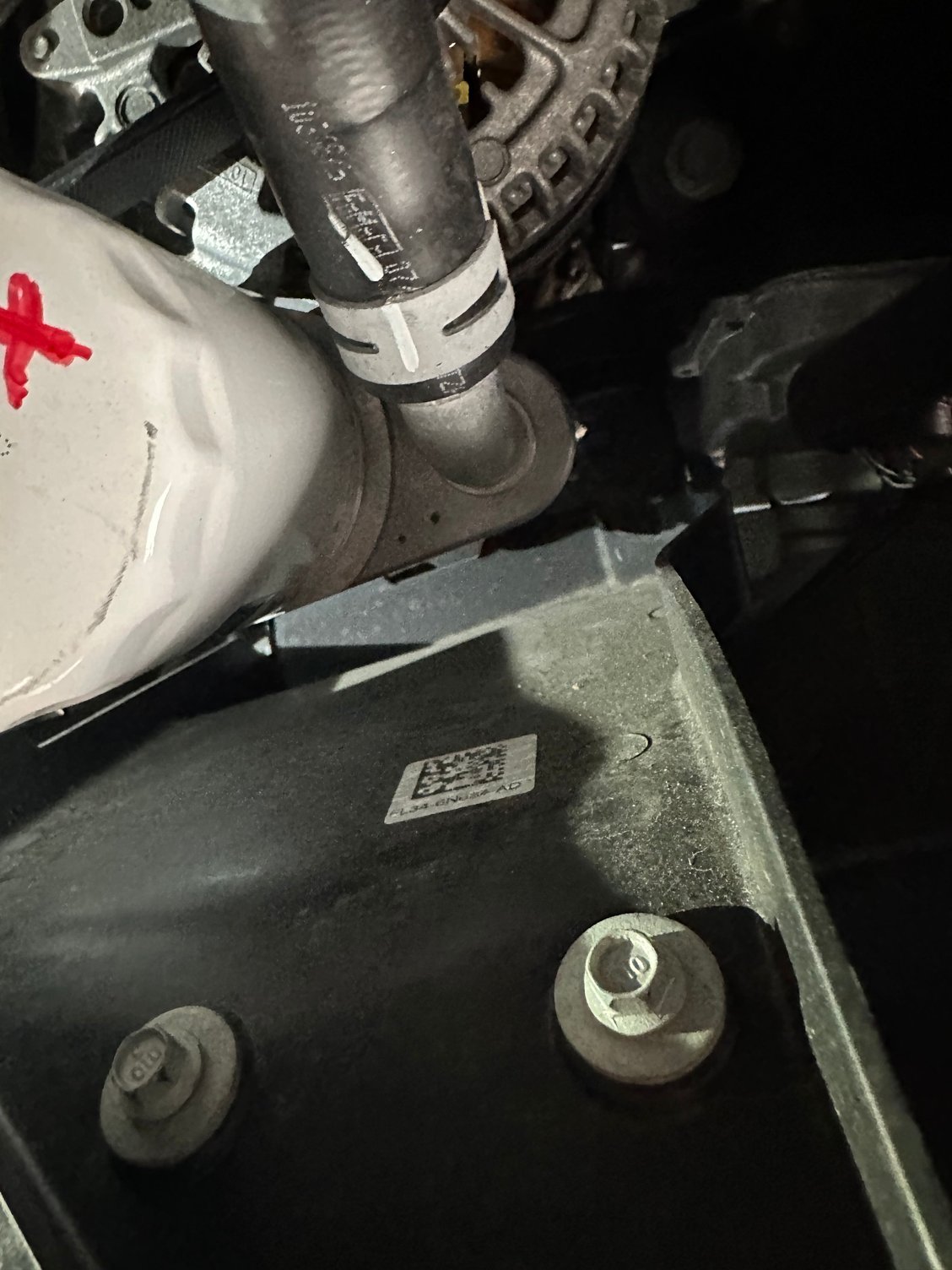 IMPORTANT New TSB for recent 5.0 Owners - Page 2 - Ford F150 Forum ...