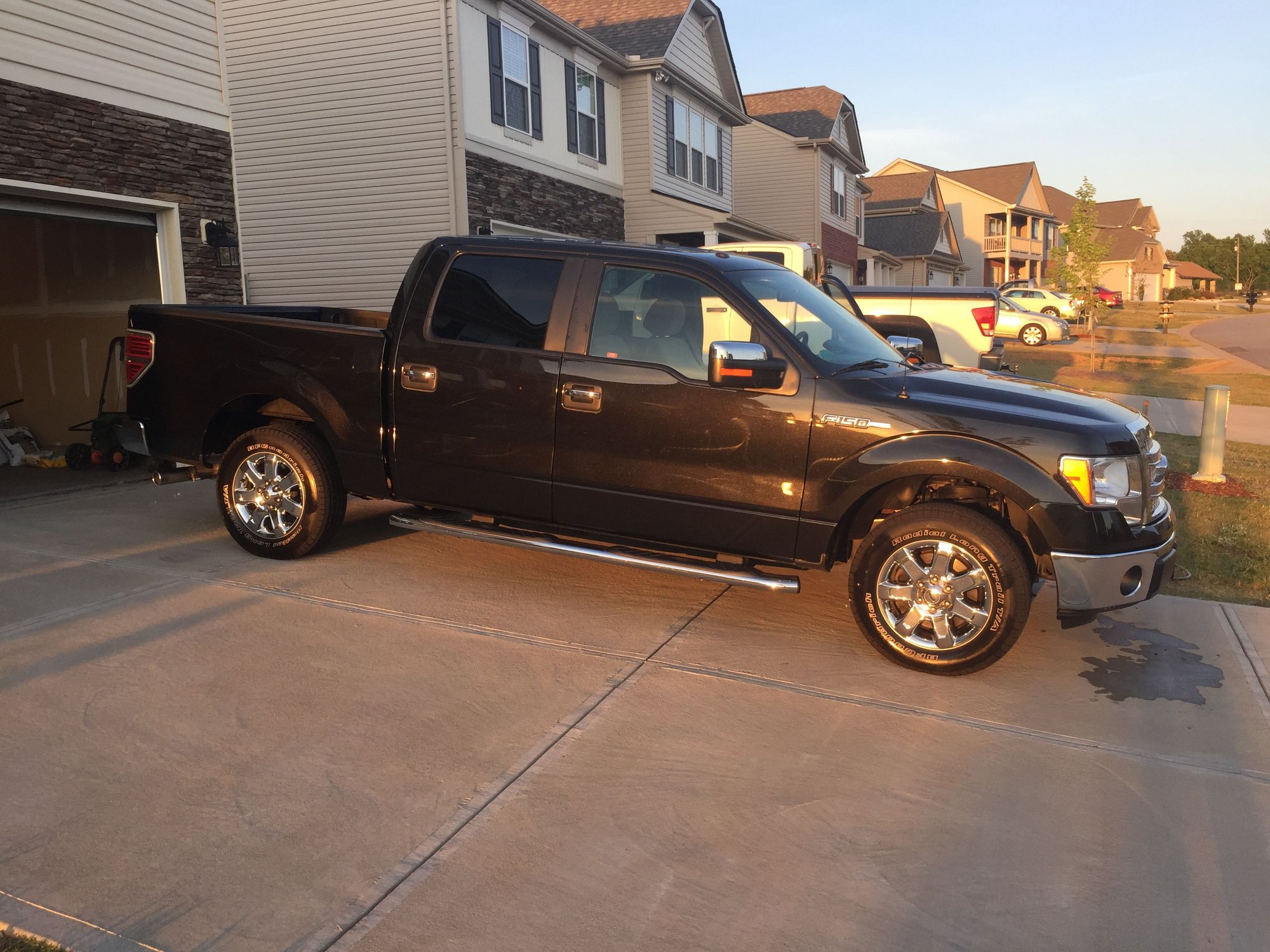 Hello from a first time Ford Owner - Ford F150 Forum - Community of ...