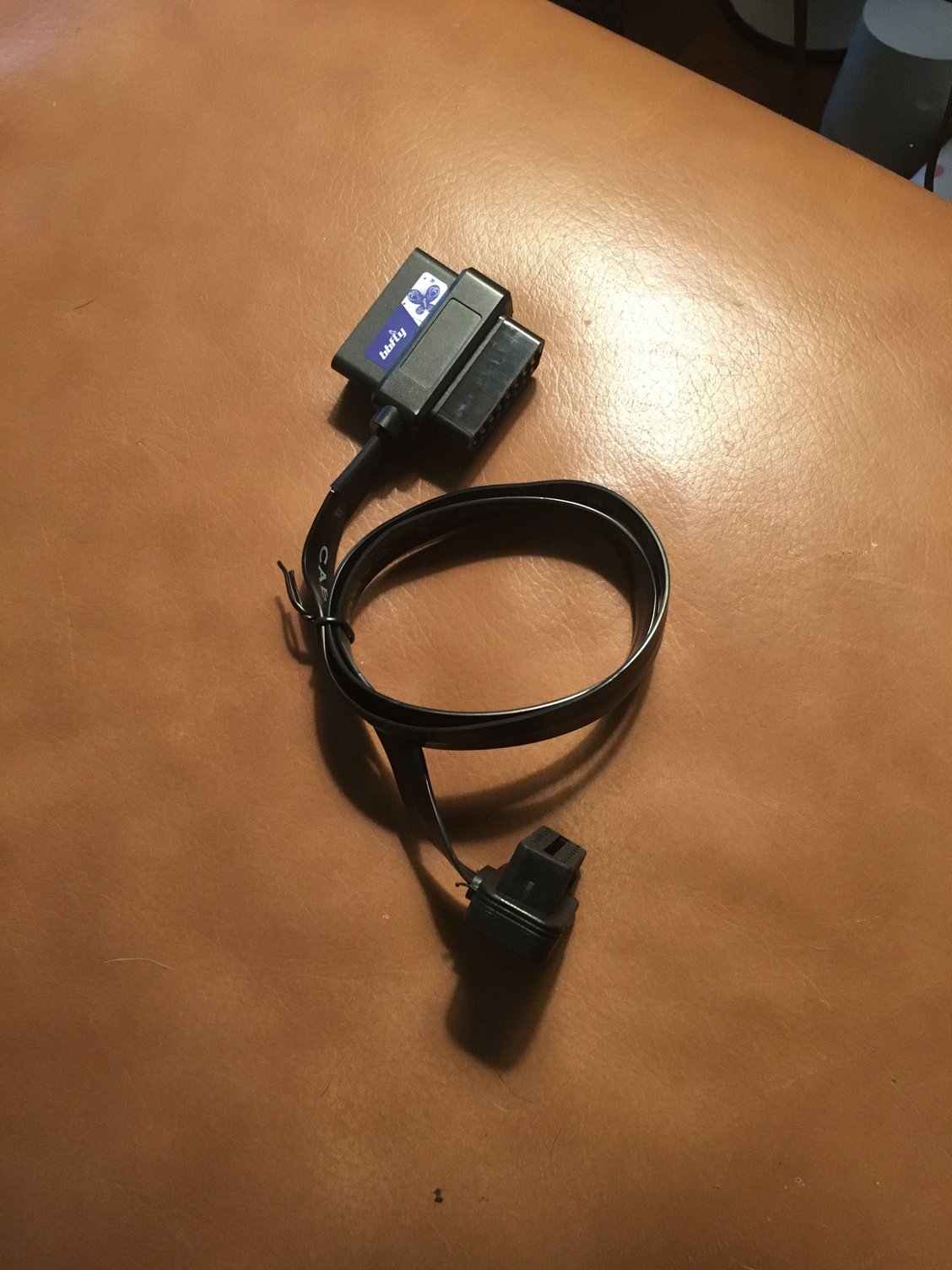 OBDII Port Bracket - Ford F150 Forum - Community of Ford Truck Fans