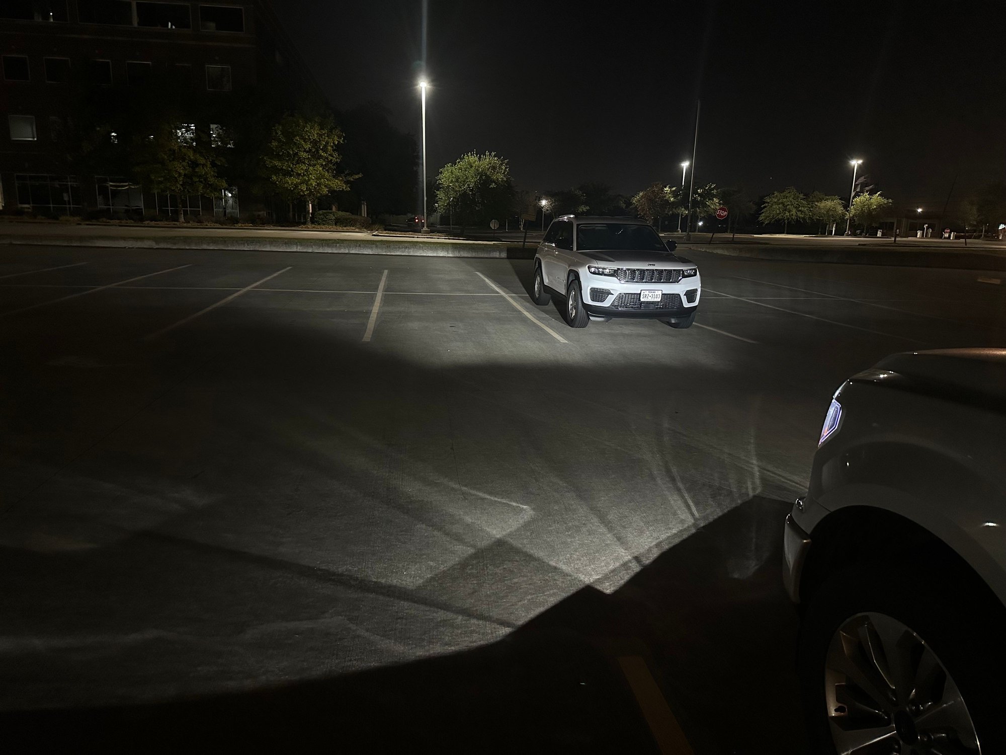 Blinding Headlights - Page 3 - Ford F150 Forum - Community of Ford ...