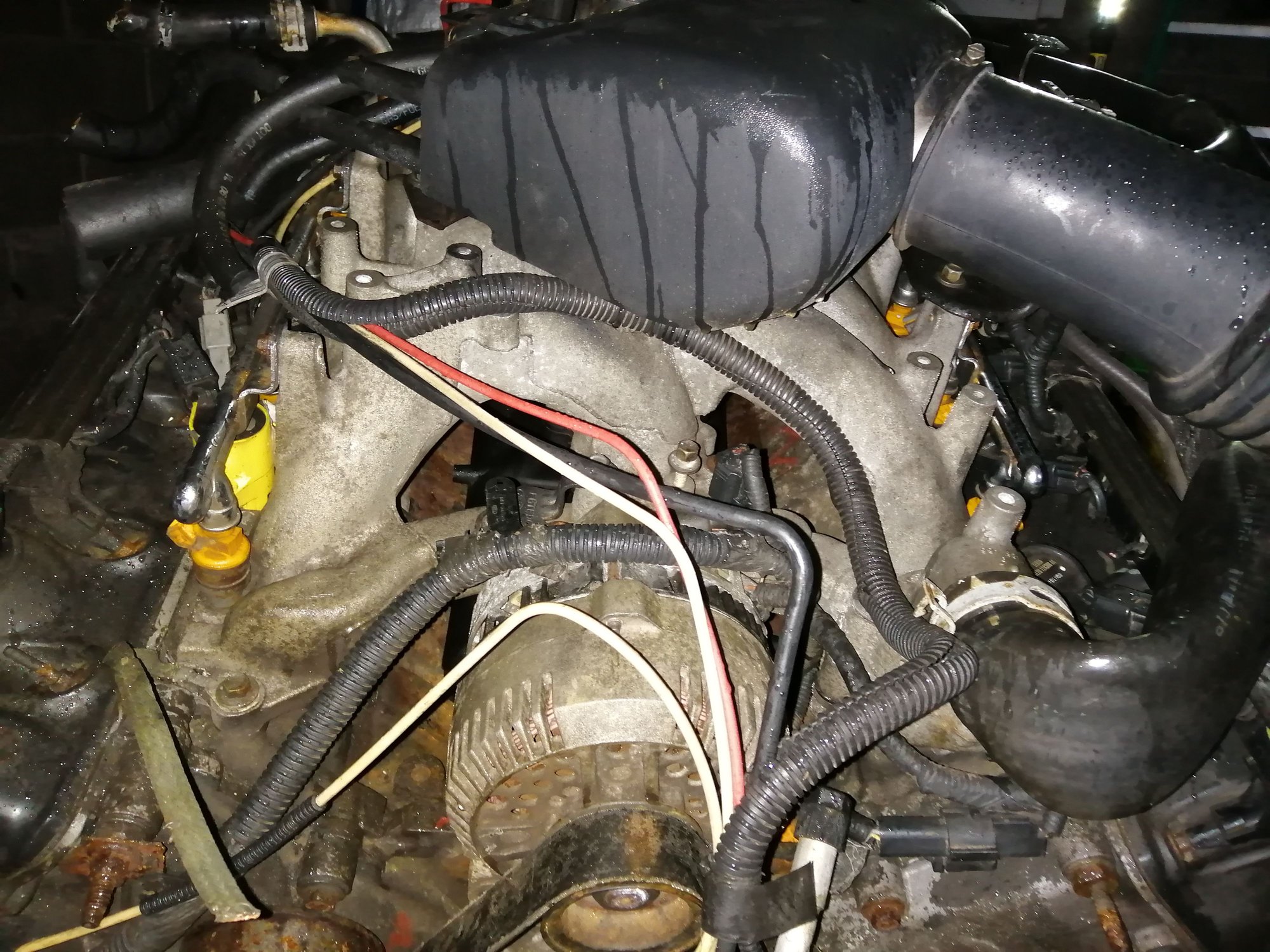 98 F150 4.6 rebuld - Page 11 - Ford F150 Forum - Community of Ford ...