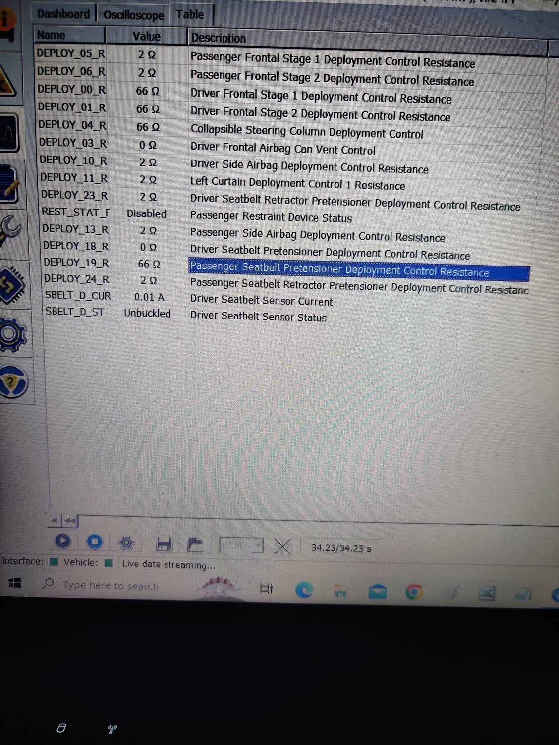 Airbag light on out of nowhere - Ford F150 Forum - Community of Ford ...