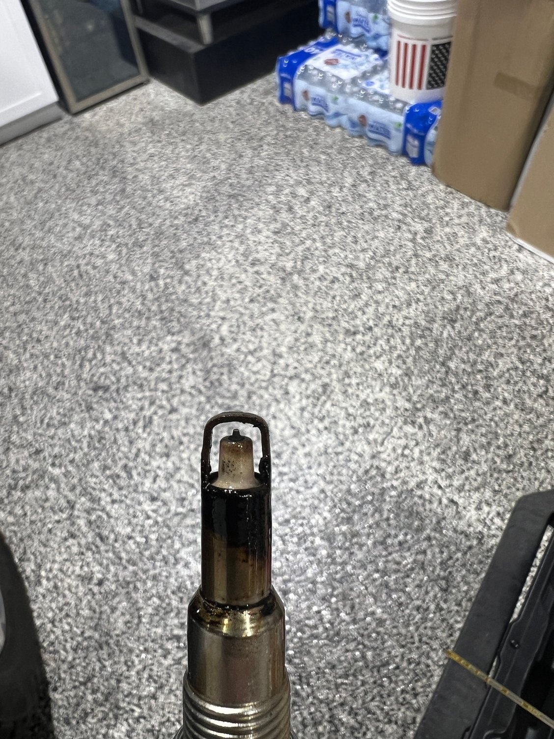 stalling at stops after warm up 5.4 ltr - Ford F150 Forum - Community ...