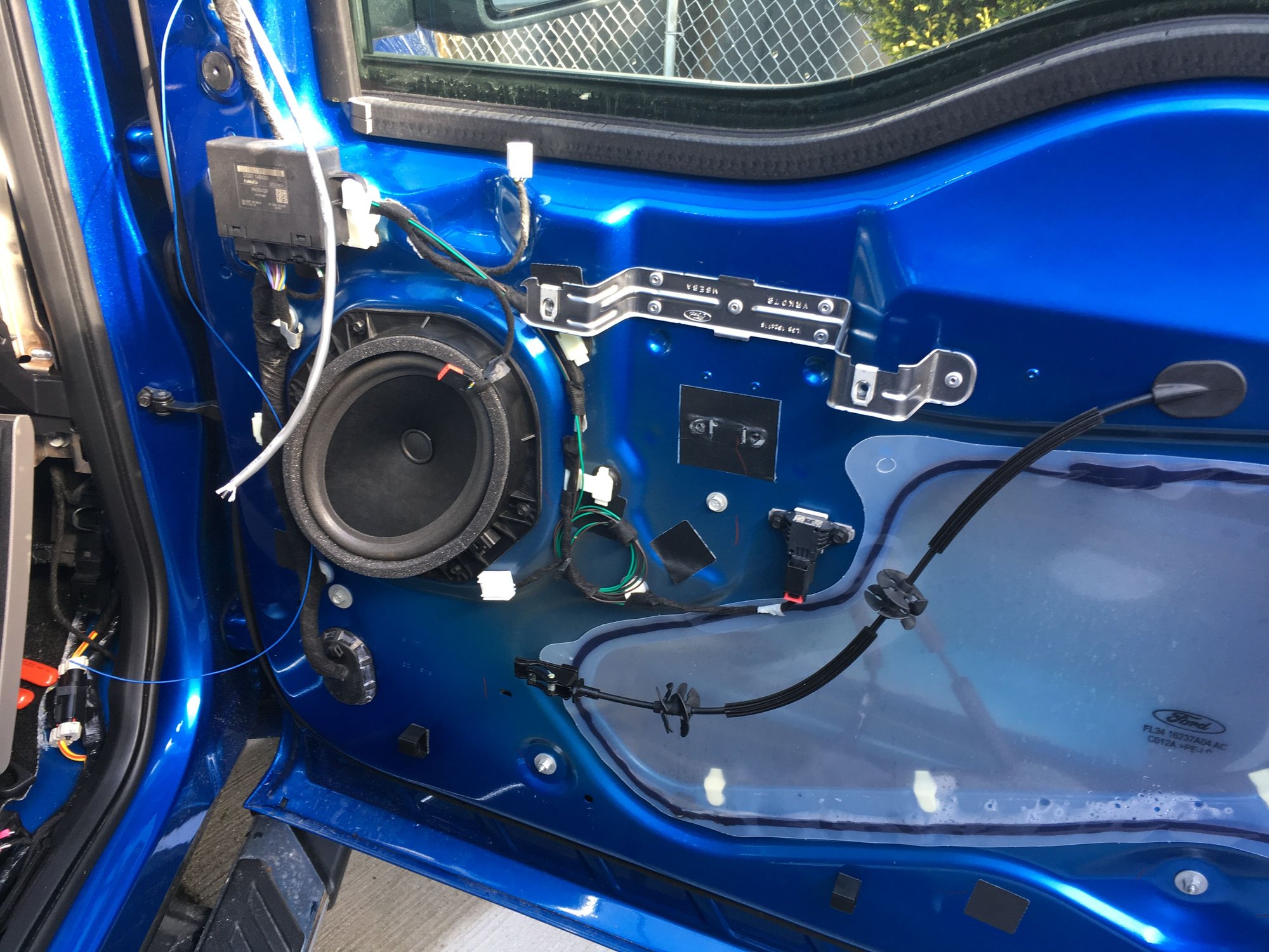 Ford f150 2015 xlt add factory 360 camera system - Page 9 - Ford F150 ...