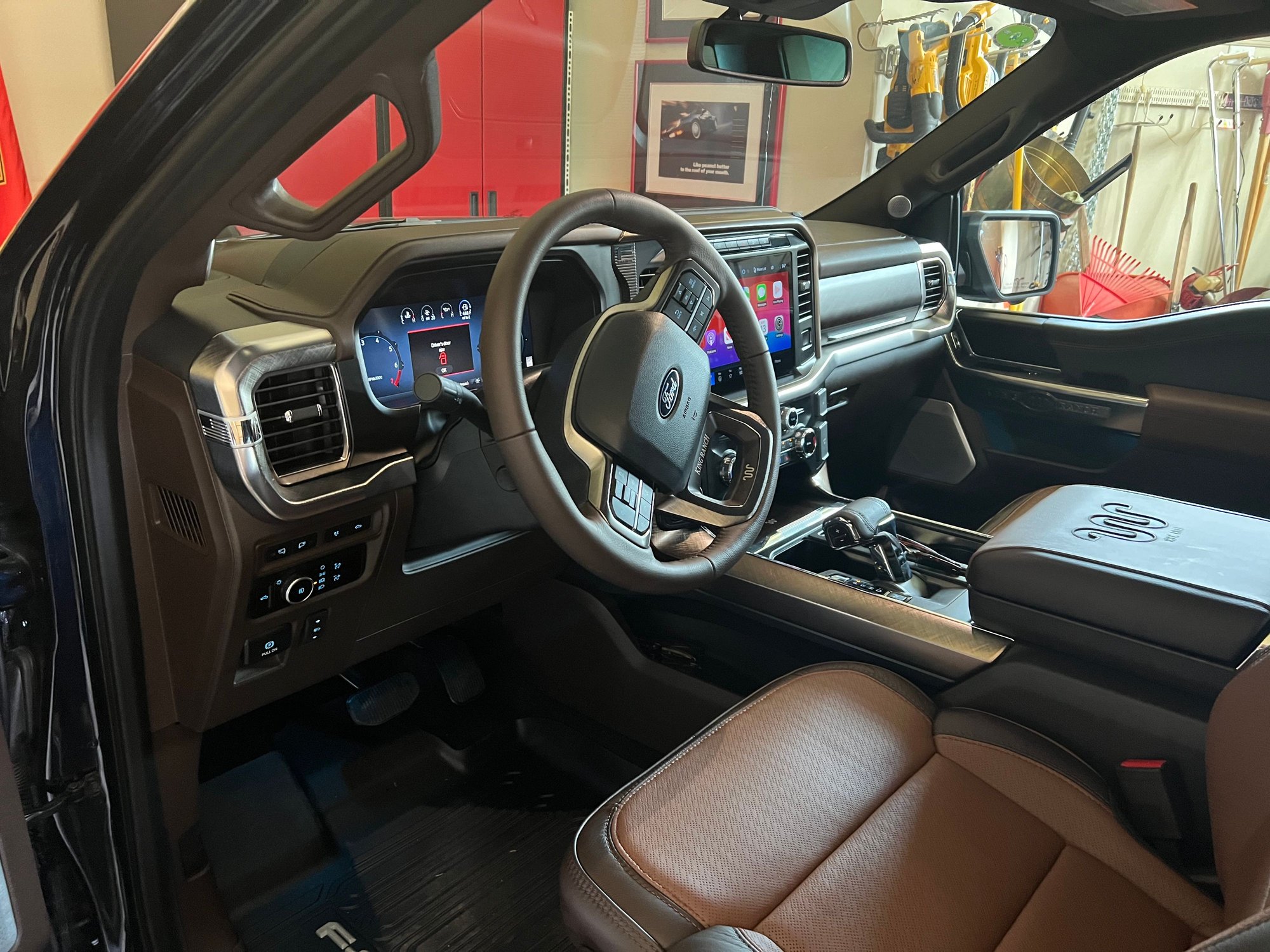 My 2024 King Ranch: Early Review - Page 2 - Ford F150 Forum - Community ...