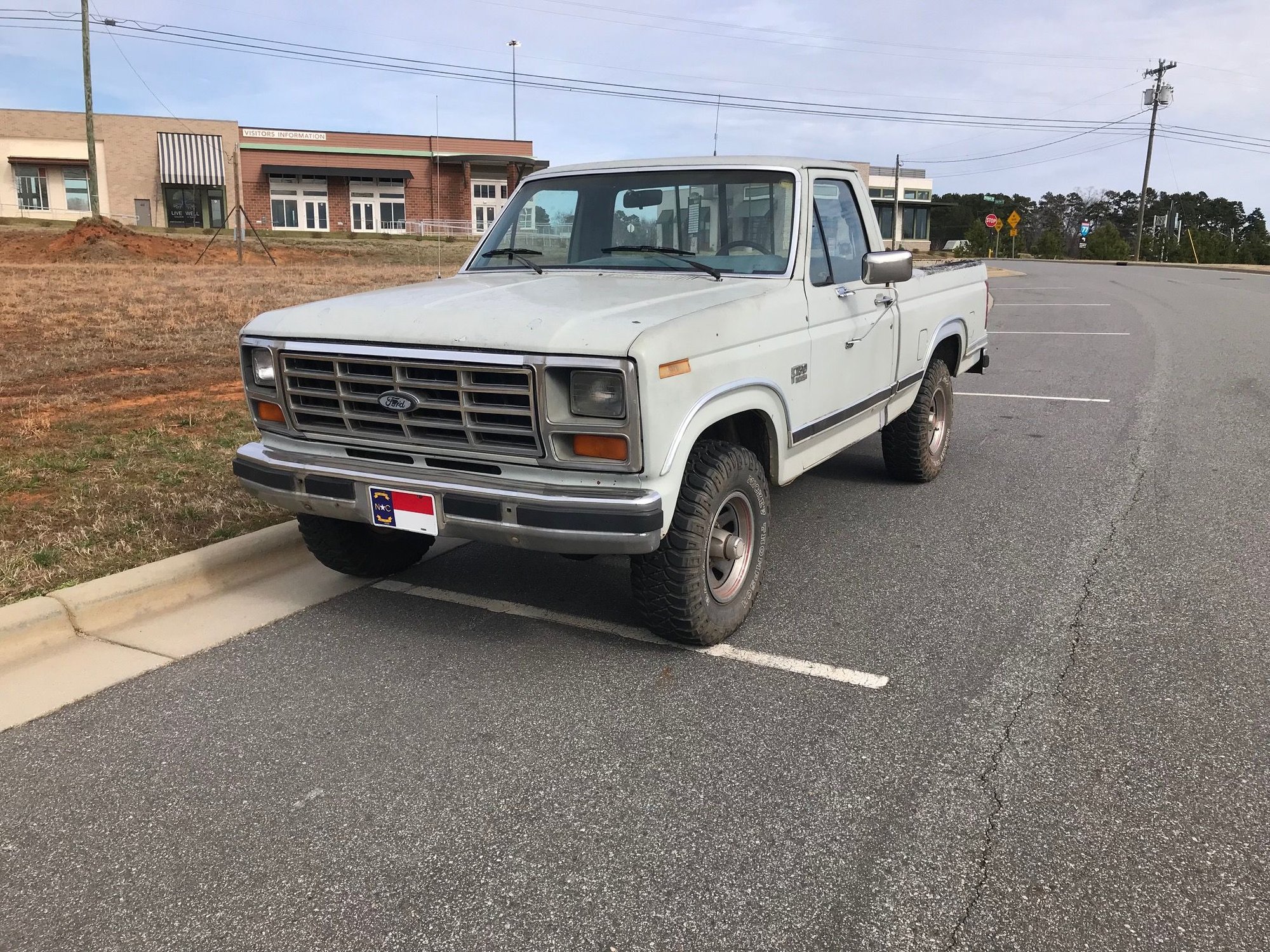 Need help picking a new Engine 86' F150 - Ford F150 Forum - Community ...