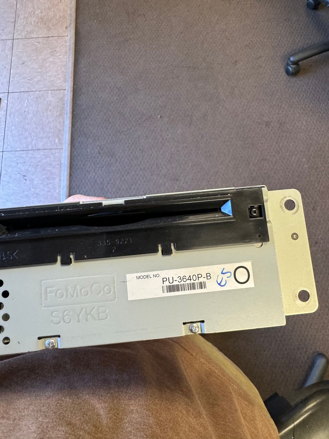 2015 acm - Ford F150 Forum - Community of Ford Truck Fans