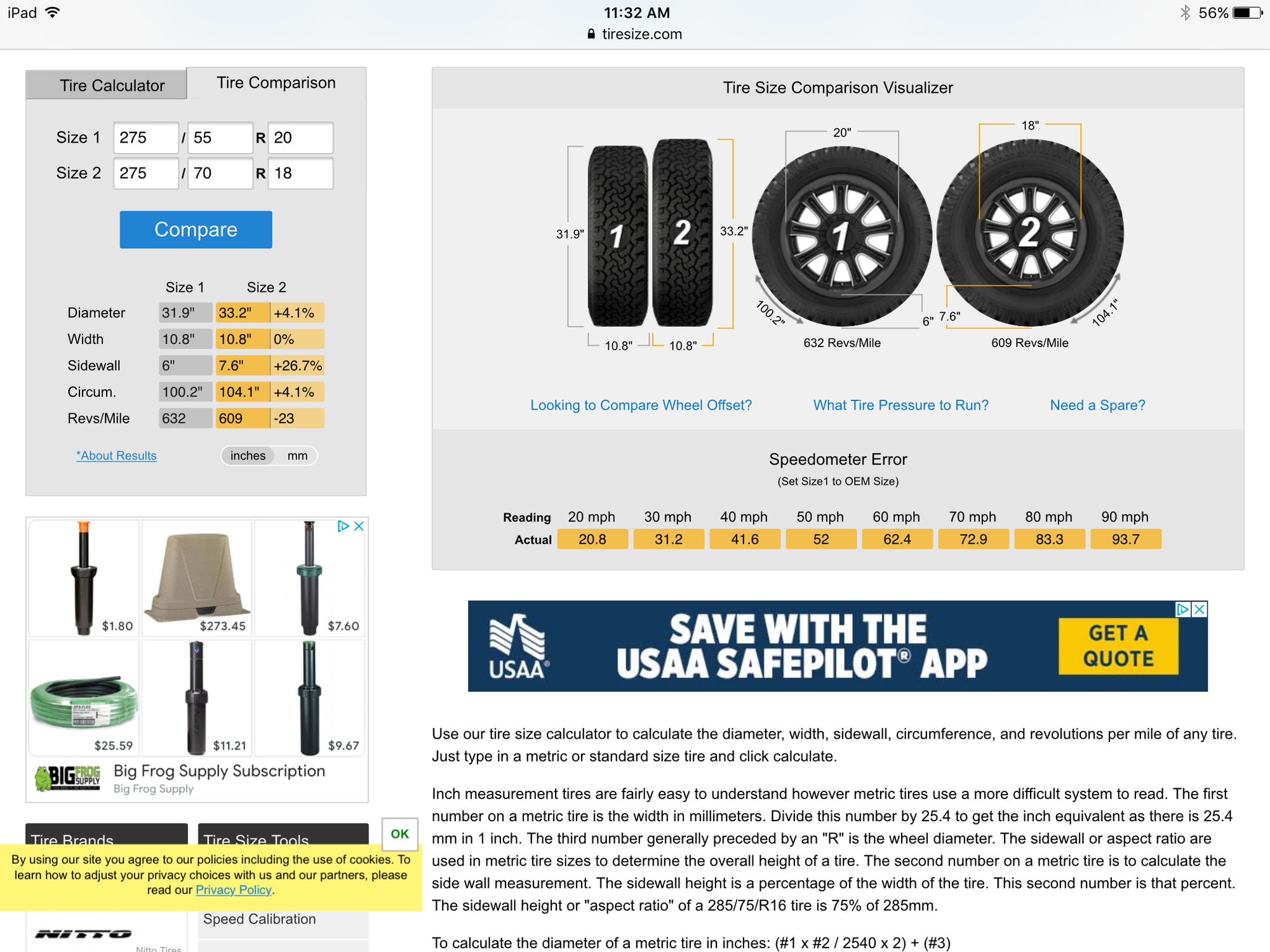 2022 Bronco Rims on my 2013 Platinum - Ford F150 Forum - Community of ...