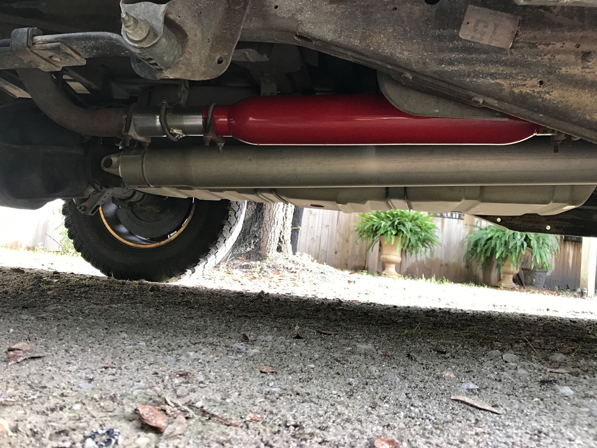 03 f150 4.6 power mods - Ford F150 Forum - Community of Ford Truck Fans