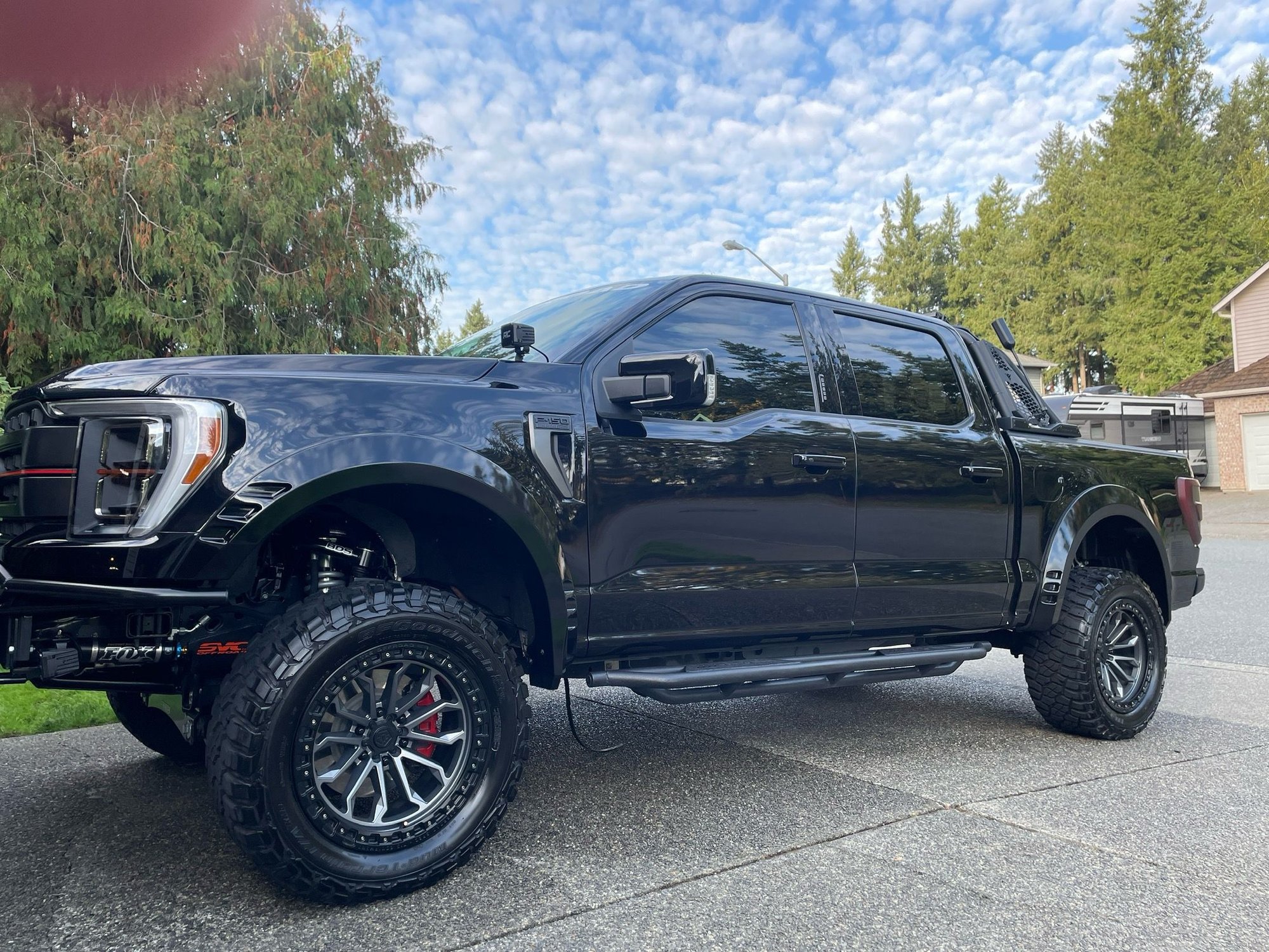 Soon to leave F150 Forum - Ford F150 Forum - Community of Ford Truck Fans