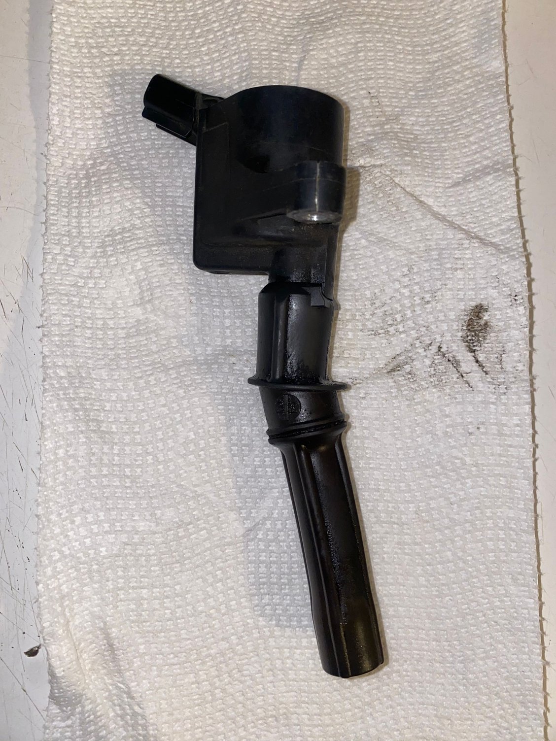 P0301 P0316 Replaced coil and plug what’s next? - Page 2 - Ford F150 ...