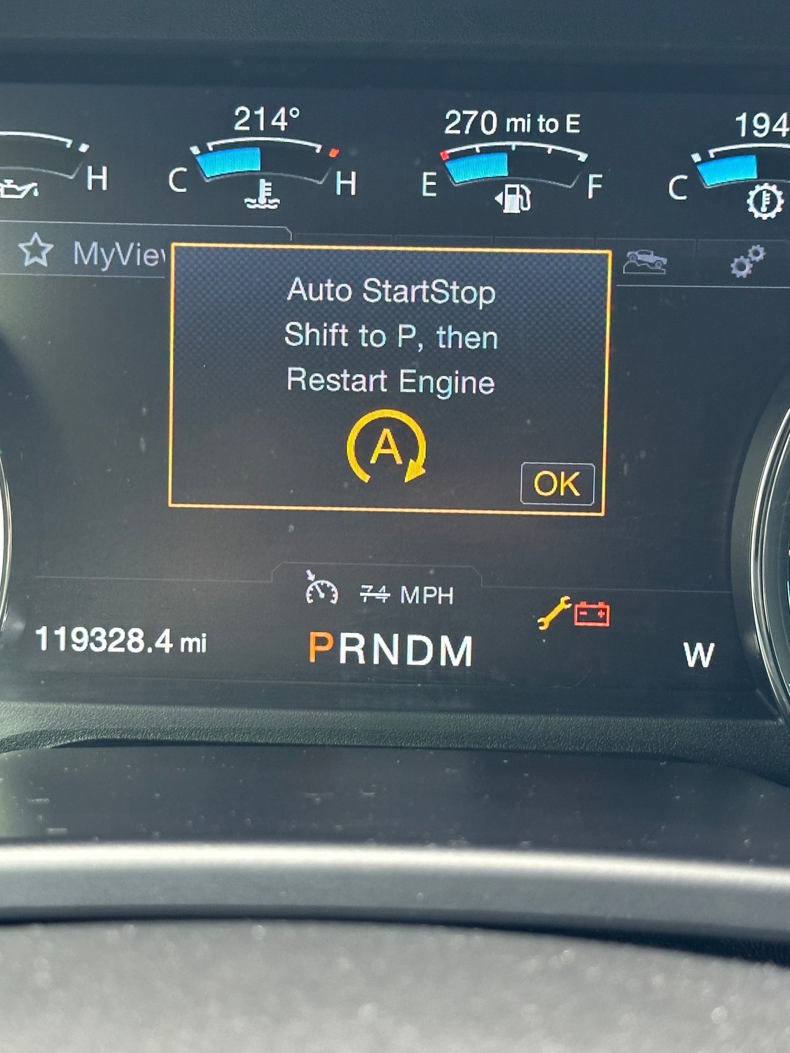 Check Brake System - Page 5 - Ford F150 Forum - Community of Ford Truck ...