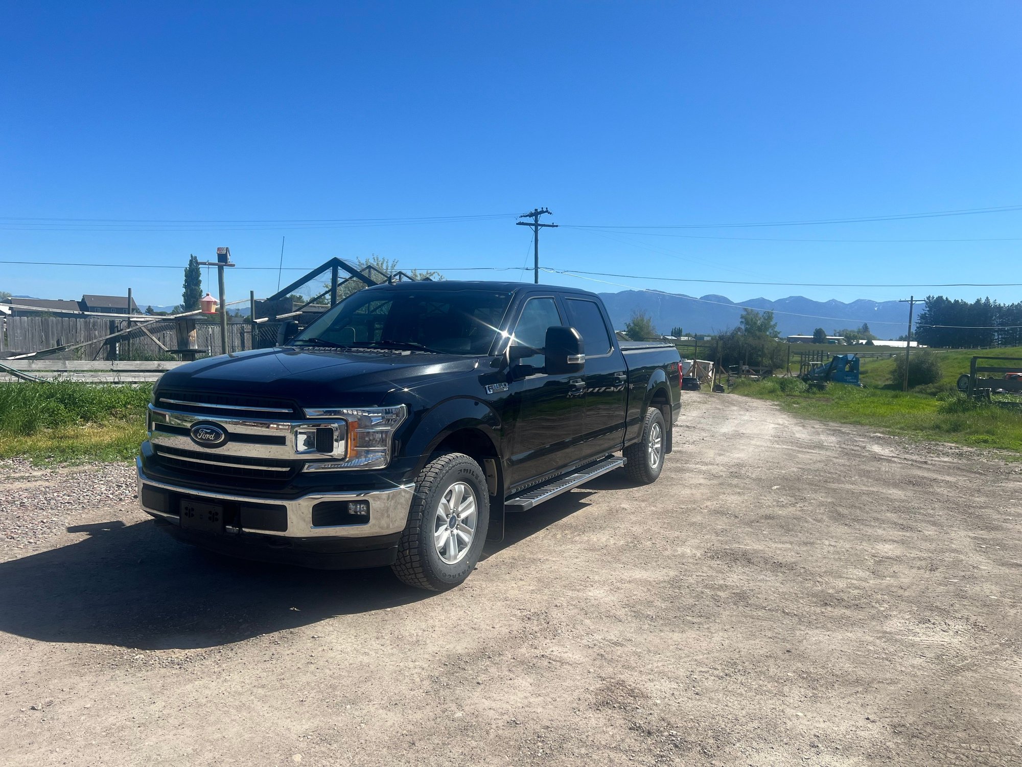 Aggie’s build - Ford F150 Forum - Community of Ford Truck Fans