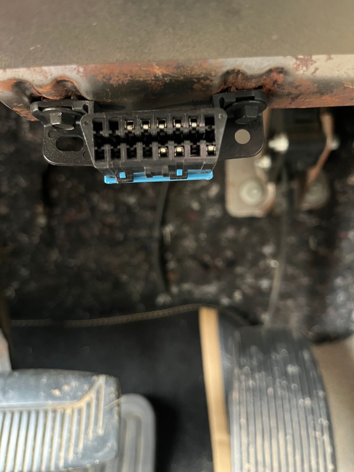 OBD II Comm Problem - Help!! - Ford F150 Forum - Community of Ford ...