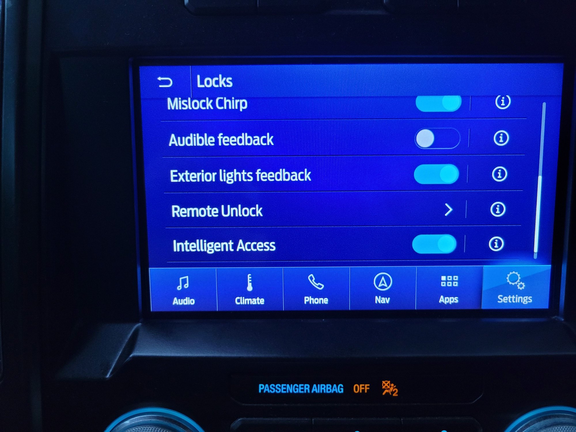 Apim Gen 2 to Gen 3 Mod 2020 F150 on 2016 F150 - Ford F150 Forum ...