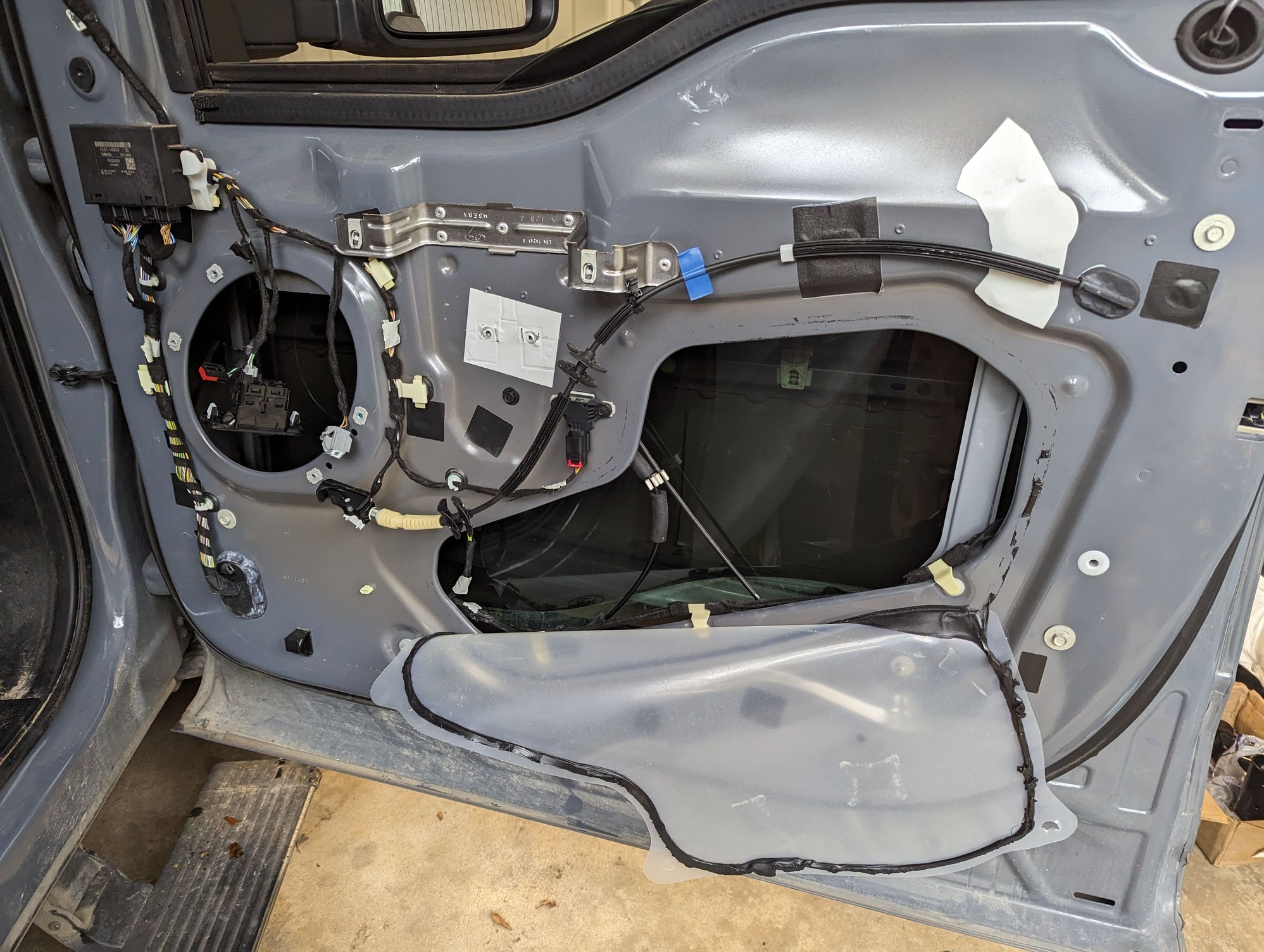 2019 F150 power window broken - Ford F150 Forum - Community of Ford ...