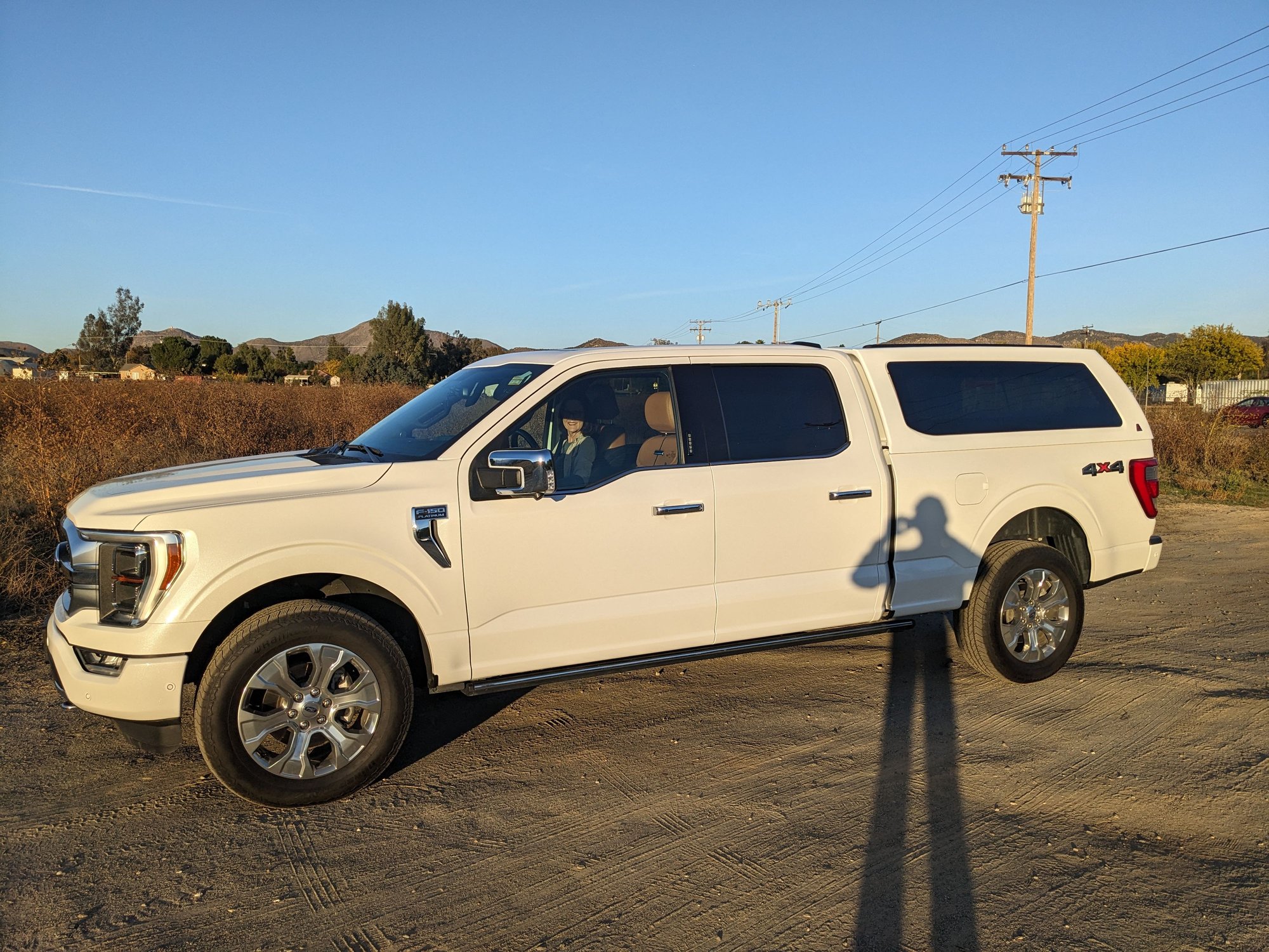 Show your bed toppers (camper shells) 2021 & newer edition! - Page 3 ...