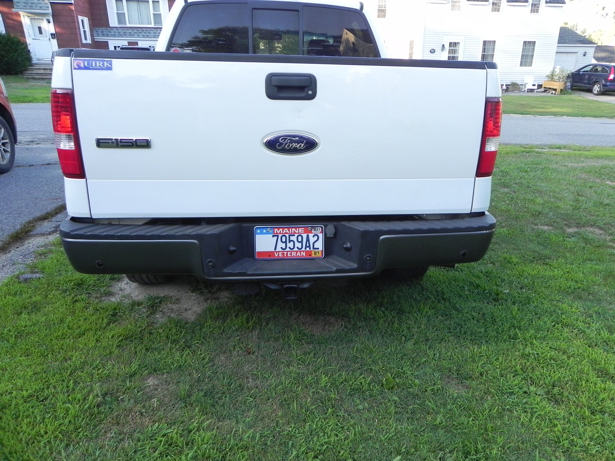 my 08 rebuild. - Ford F150 Forum - Community of Ford Truck Fans