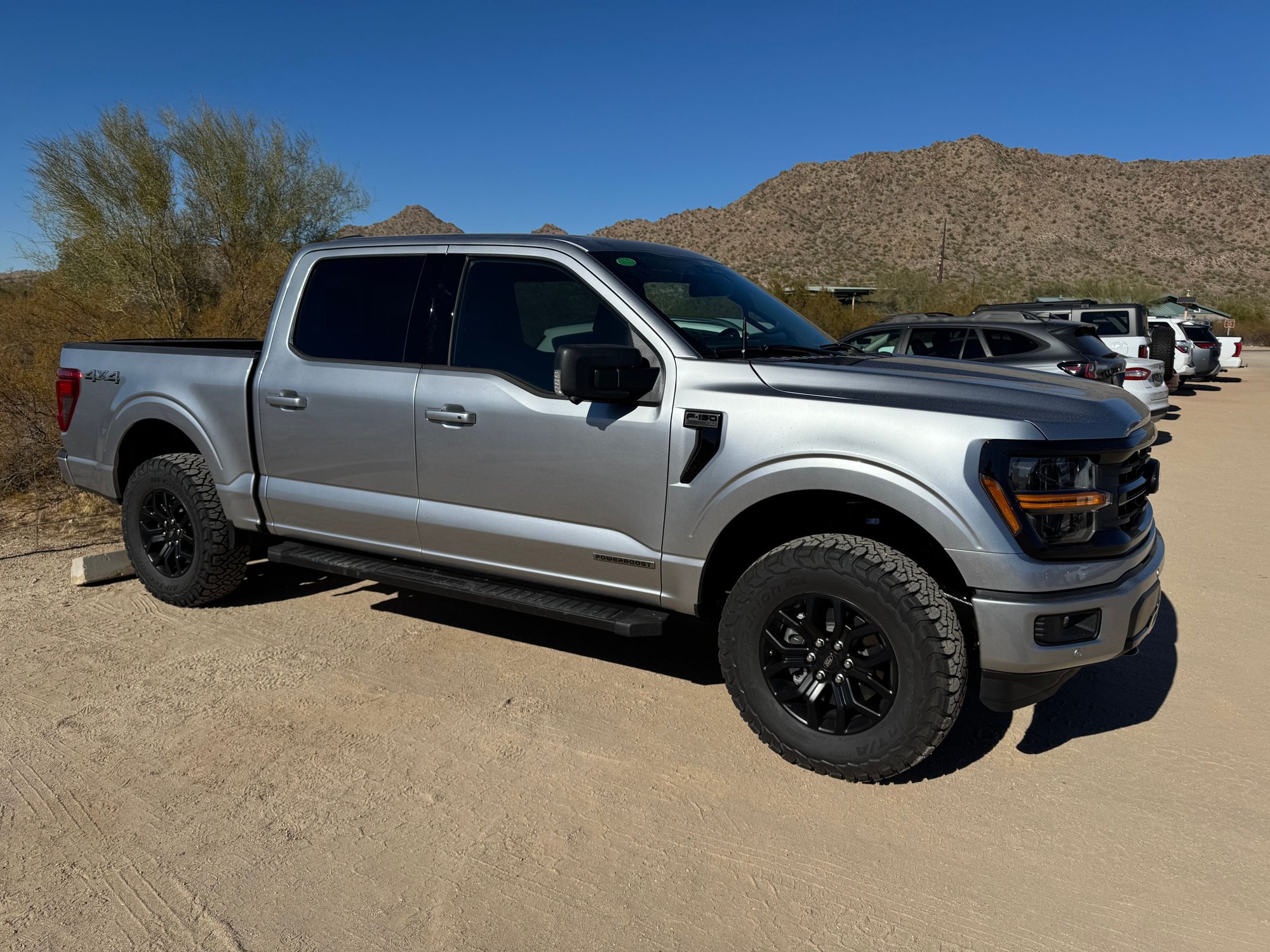 Returning F150 Member - Ford F150 Forum - Community of Ford Truck Fans