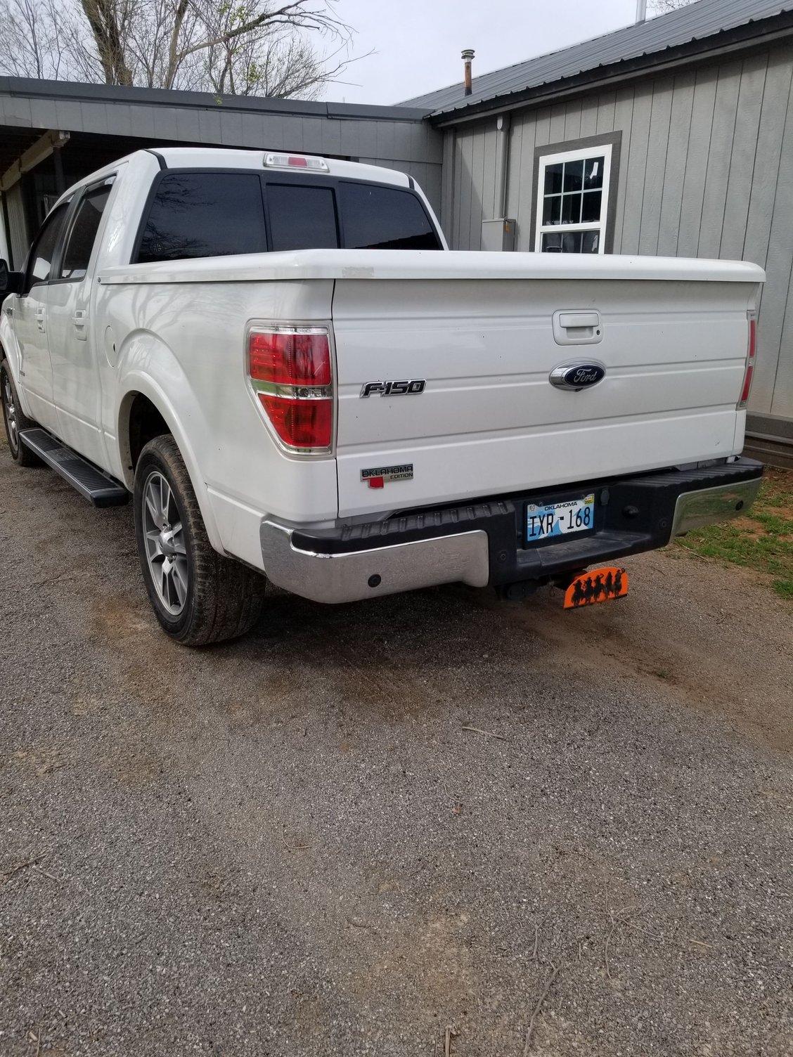 1st Ford truck - Ford F150 Forum - Community of Ford Truck Fans