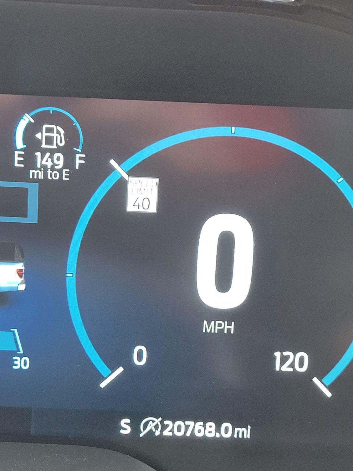 2015-2022 F150 Instrument Clusters - Page 178 - Ford F150 Forum ...