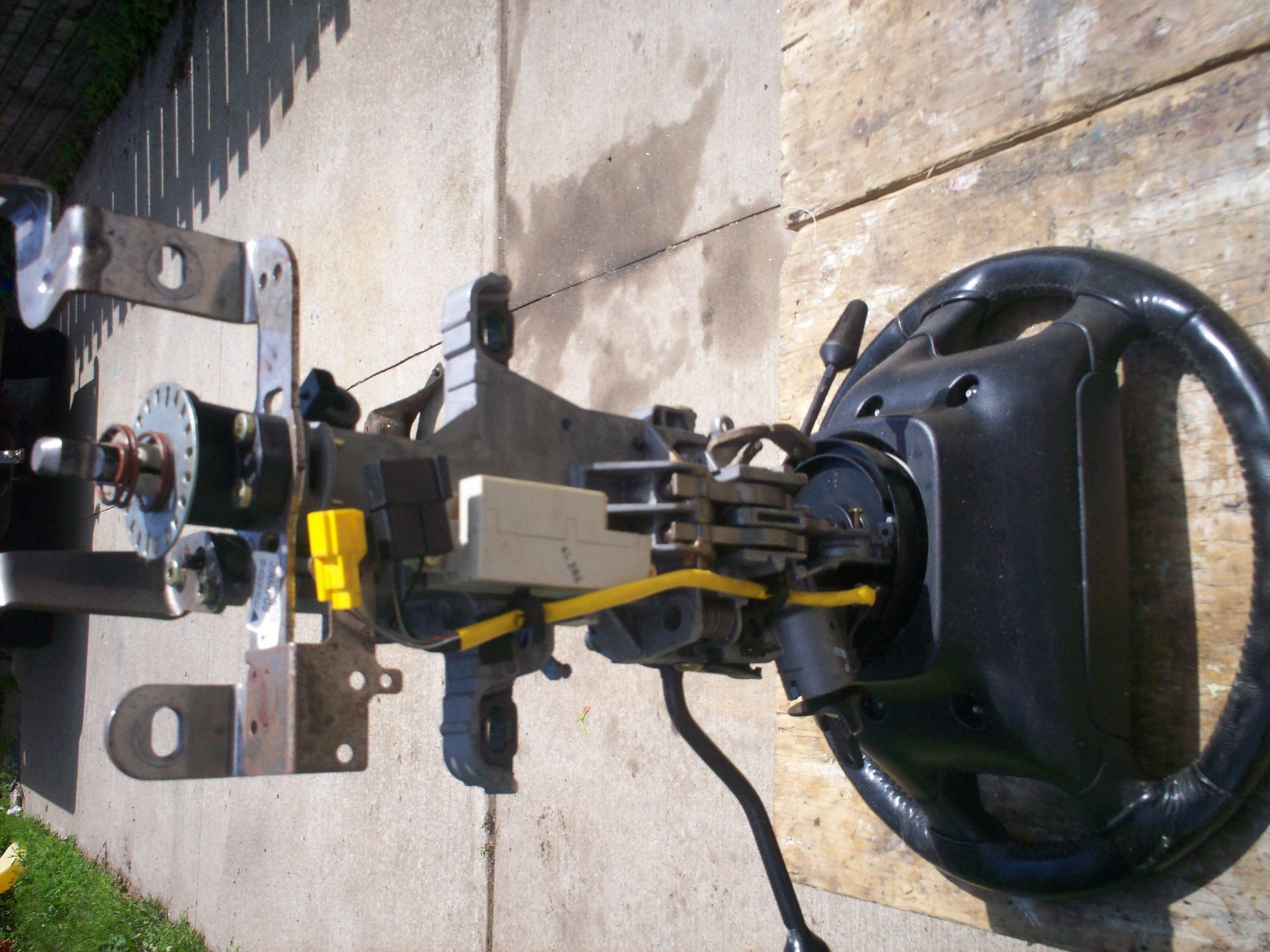 Gear shifter sloppy - can't get to PARK - Ford F150 Forum - Community ...