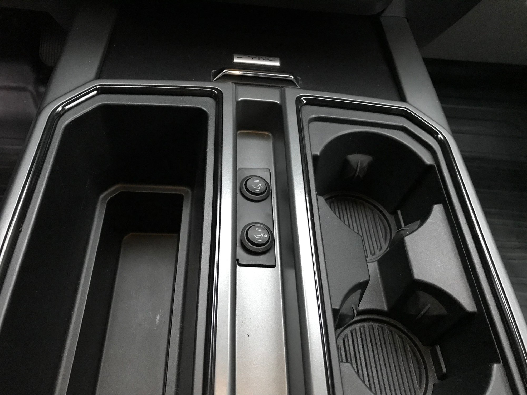 RCSB XL with Lariat interior - Ford F150 Forum - Community of Ford ...