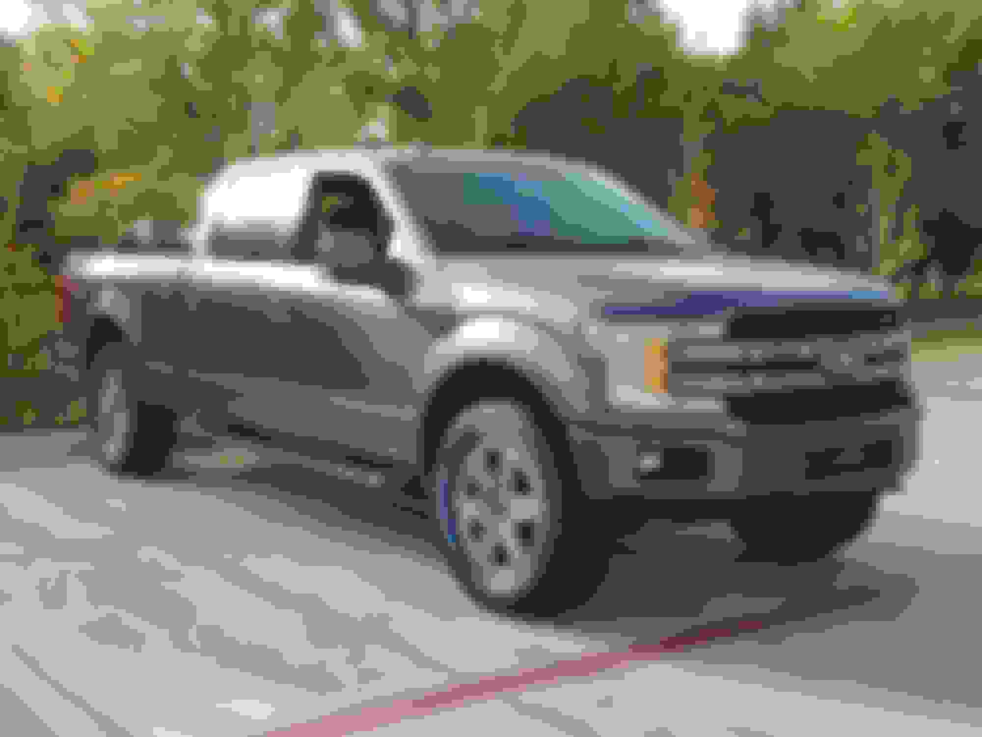 New Shoes - Cooper AT3 4S /w new lug nuts - Ford F150 Forum - Community ...