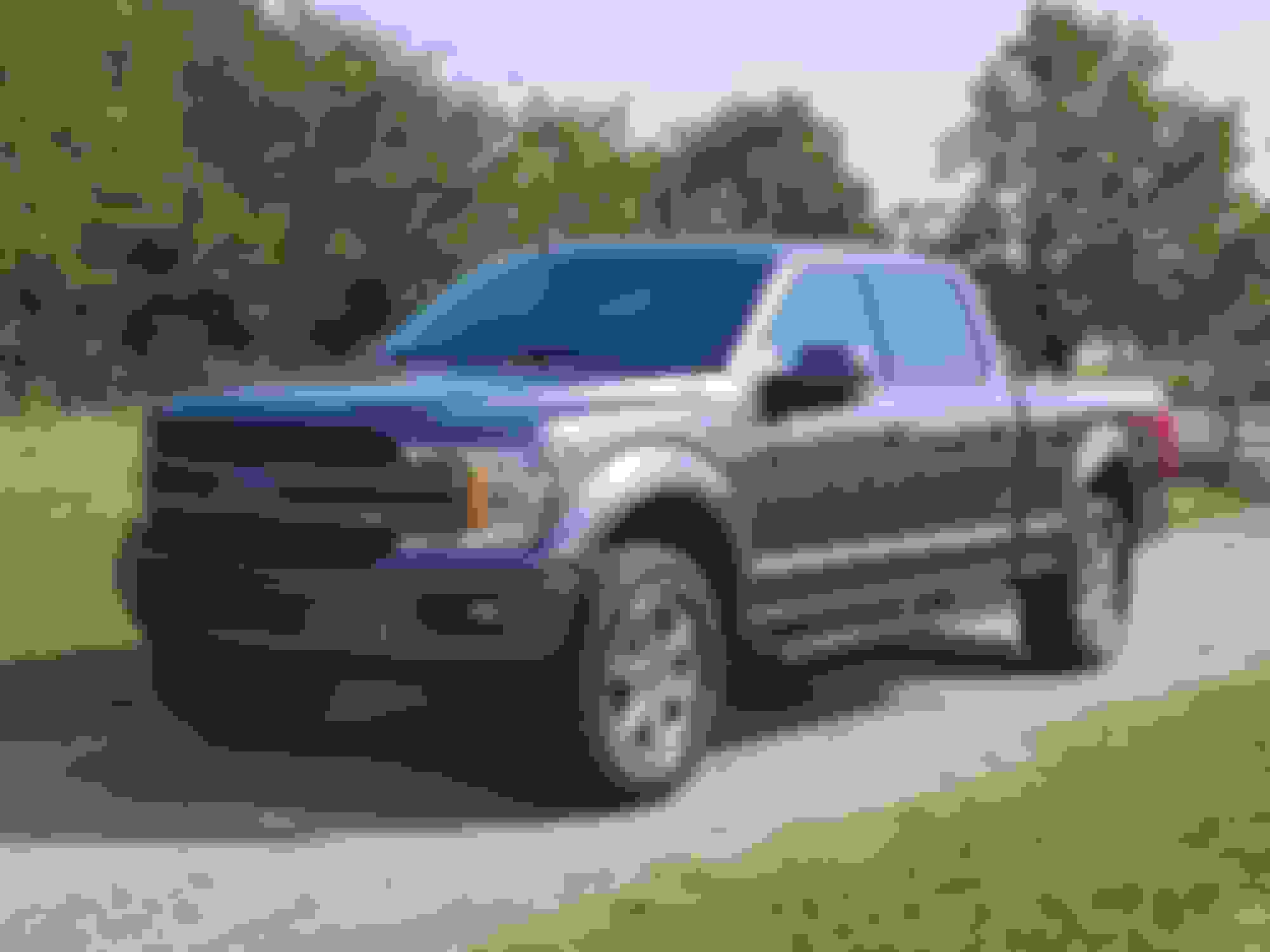 2020 F150 Factory Black 20” wheels w BFG Ko2 285/65/20 - Ford F150 ...