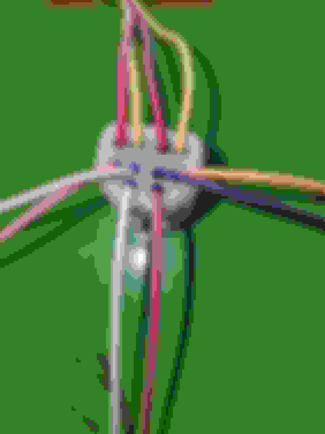 p0755 solenoid b and trans fault w/flashing OD - Page 5 - Ford F150 ...