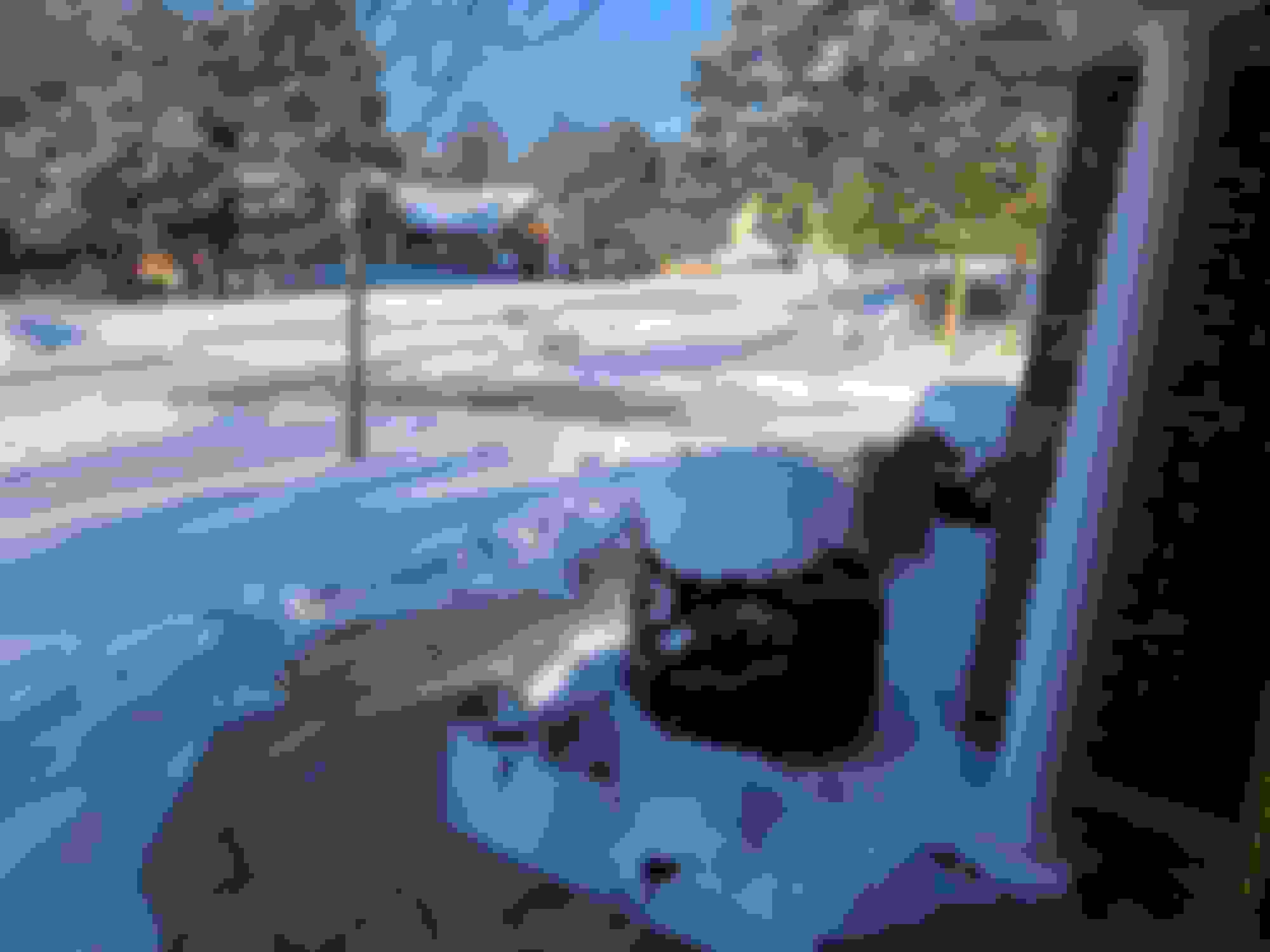 What in the world did you do with your truck today III - Page 405 ...