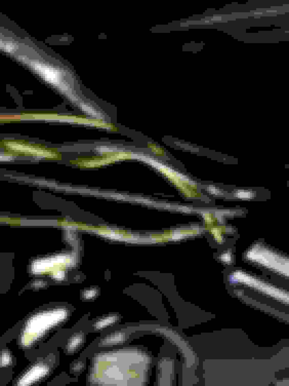 DTCS U0109 nightmare - Ford F150 Forum - Community of Ford Truck Fans