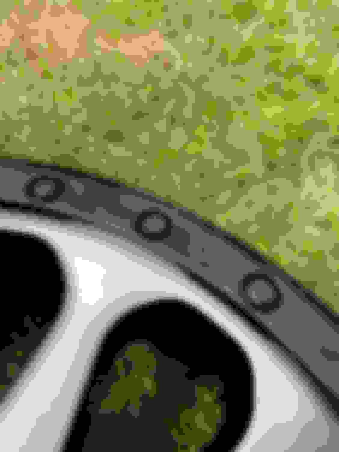 Southwest Fuel Vector 20”x9” +20 Wheels - Ford F150 Forum - Community ...