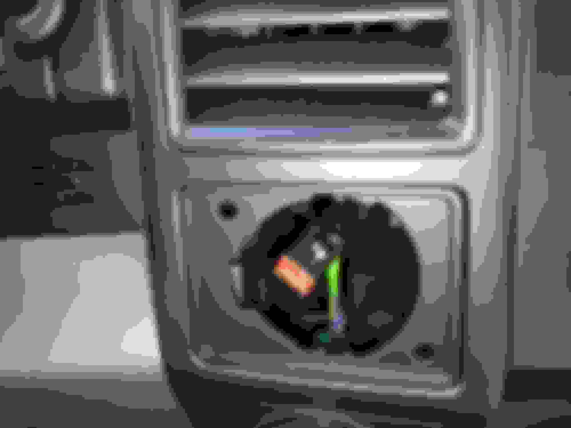 2016 Ford OEM Trailer Brake Controller Installation - Ford F150 Forum ...