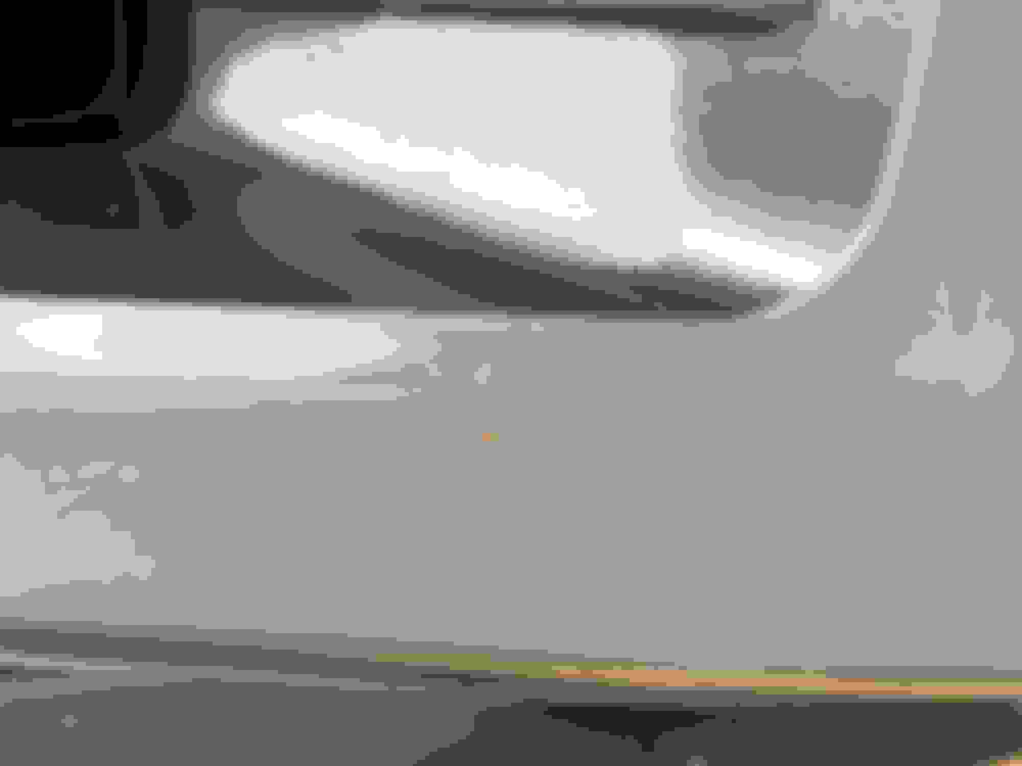 2018 XLT 10+ rust spots on front paint - Ford F150 Forum - Community of ...