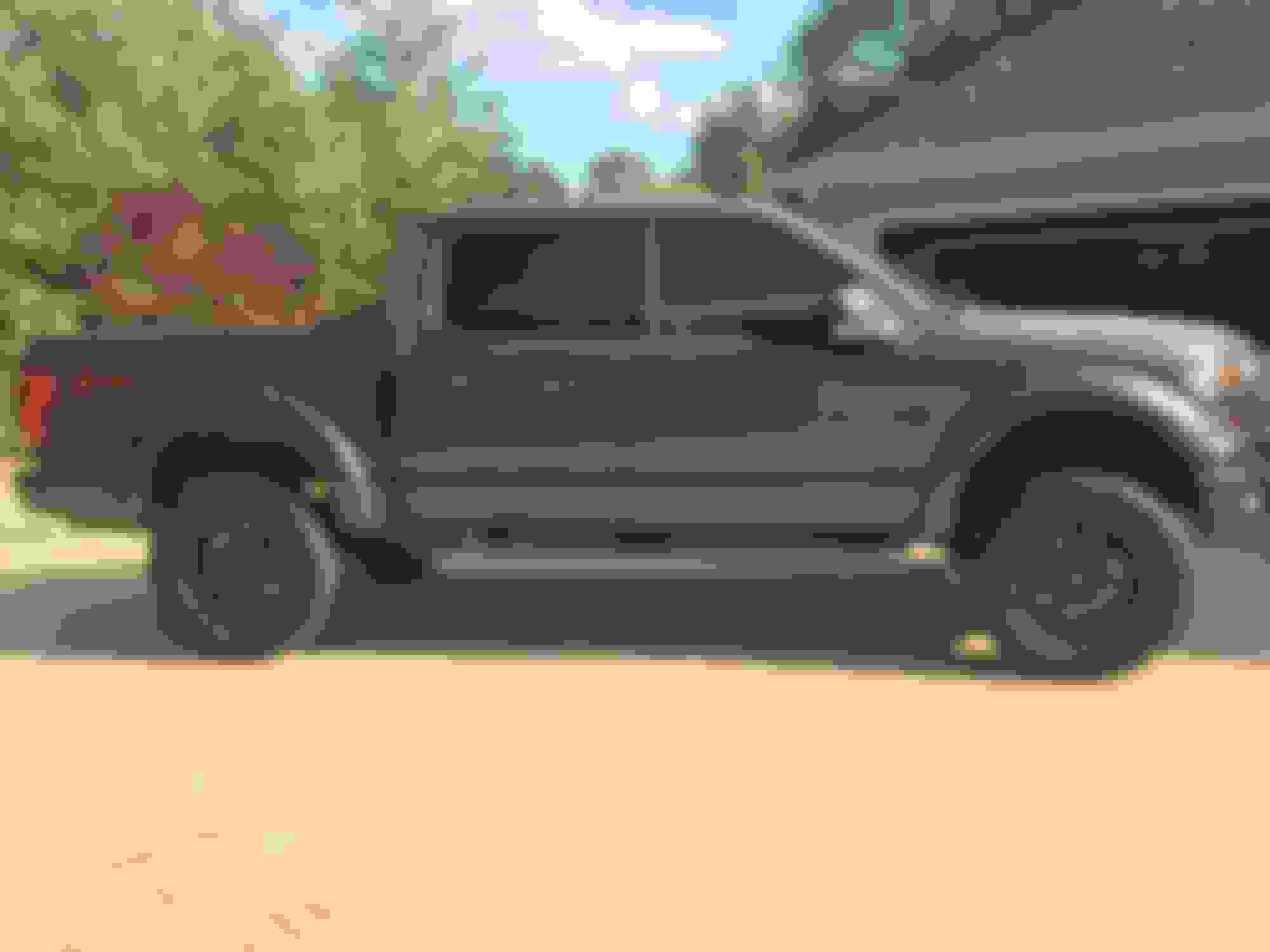 All Clean - Ford F150 Forum - Community of Ford Truck Fans