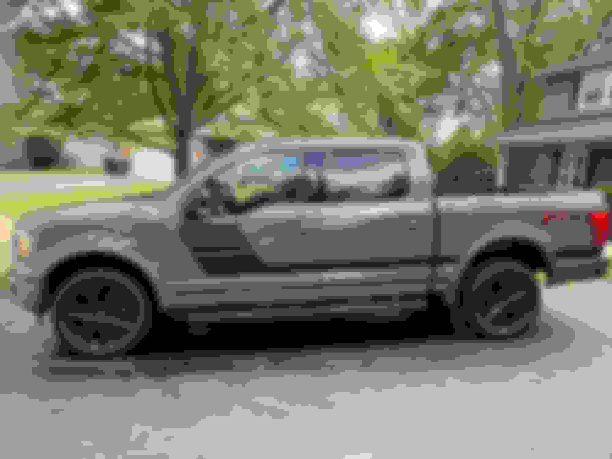Blue screen on back up camera - Ford F150 Forum - Community of Ford ...