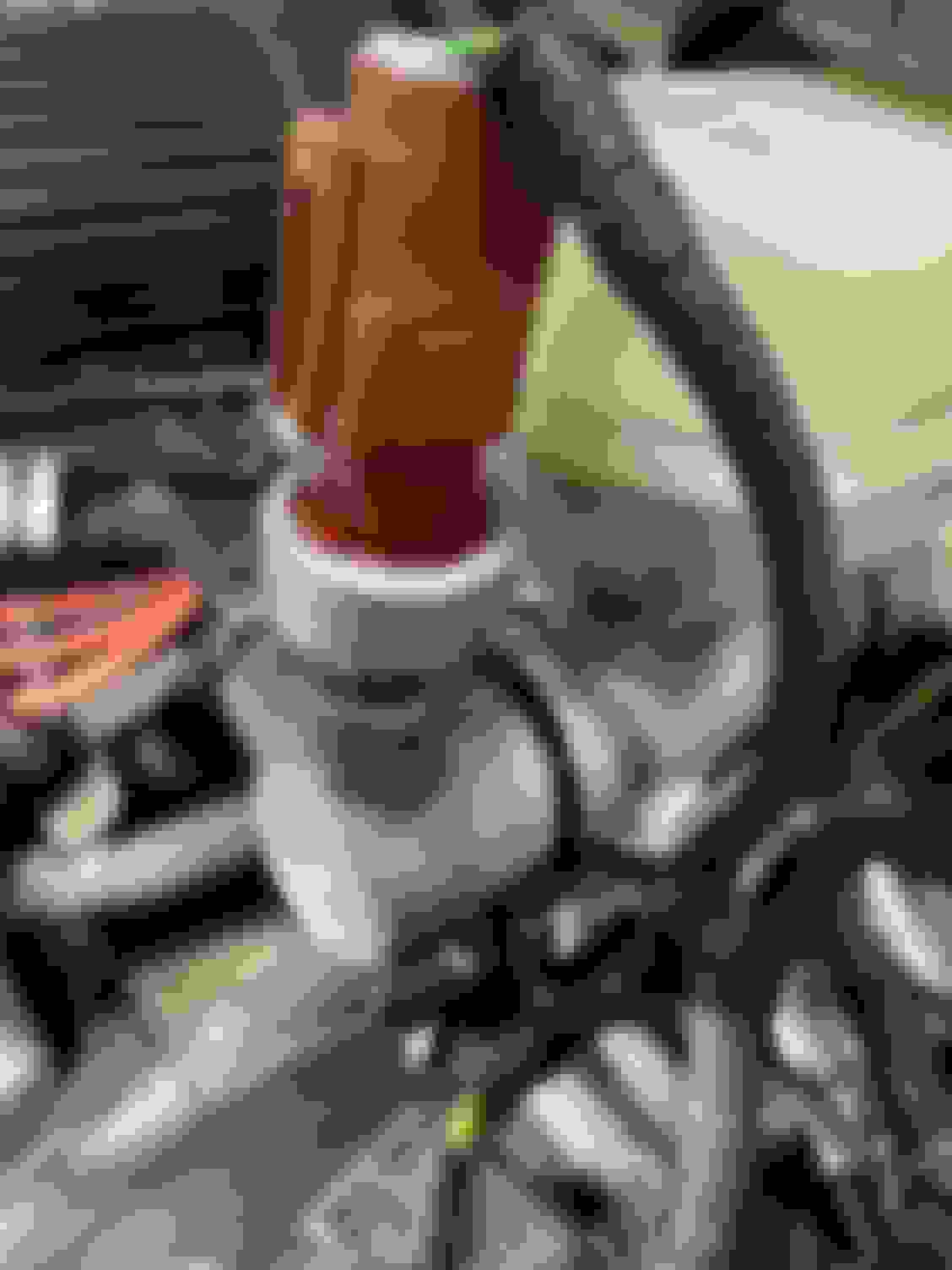 Brake Fluid Level Sensor - Ford F150 Forum - Community of Ford Truck Fans