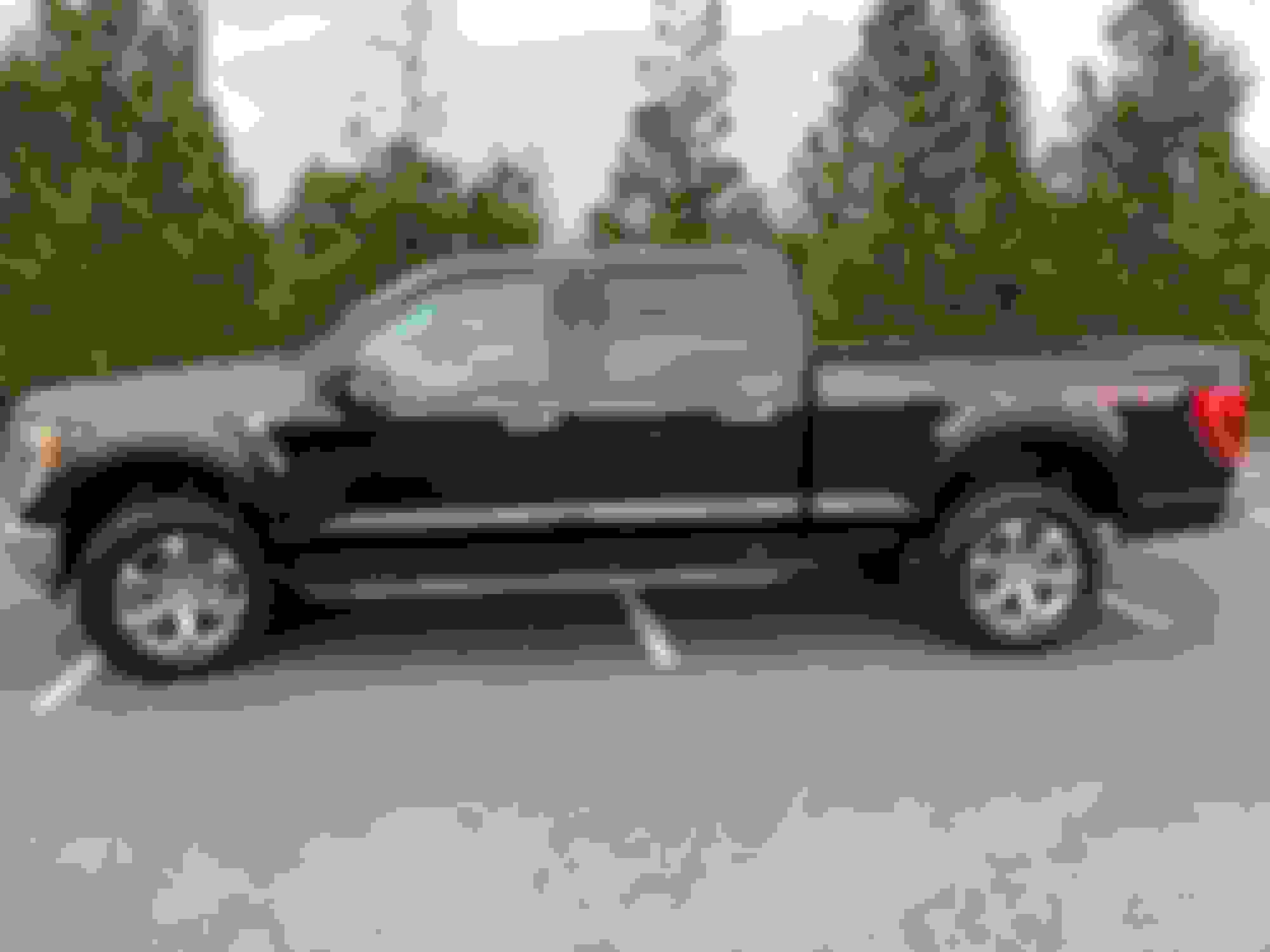 Smokeshow's OE plus build thread- 2021 XLT Antimatter Blue - Ford F150 ...