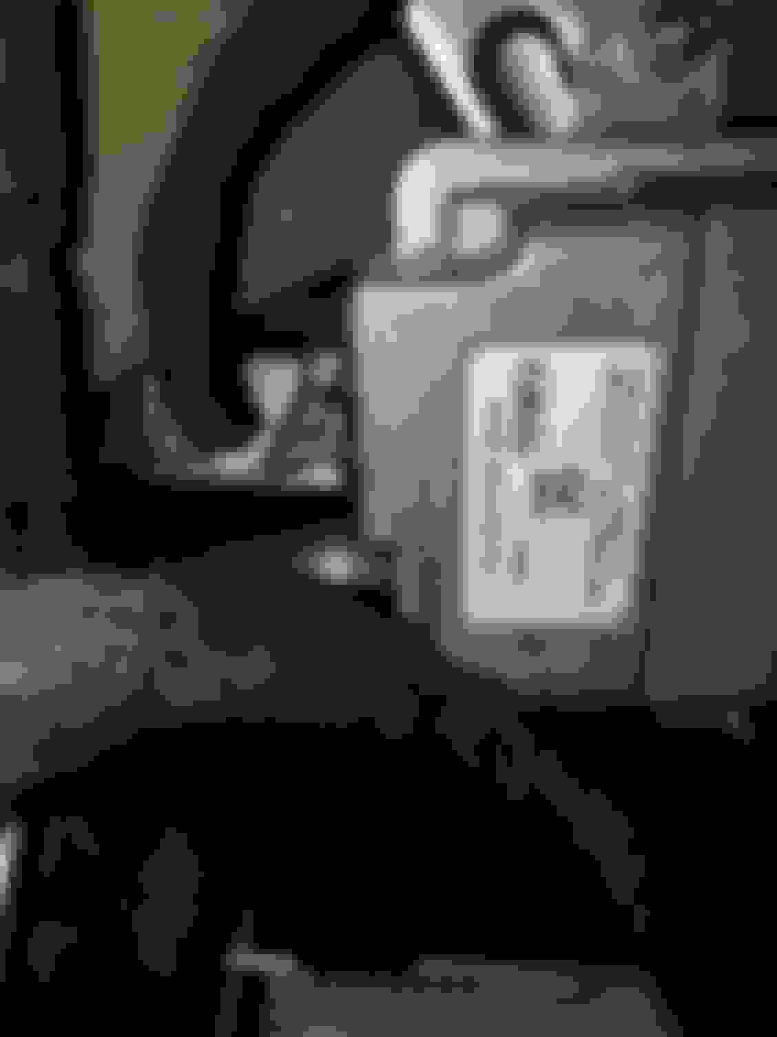 IPMB/Rear cam blue screened - Ford F150 Forum - Community of Ford Truck ...