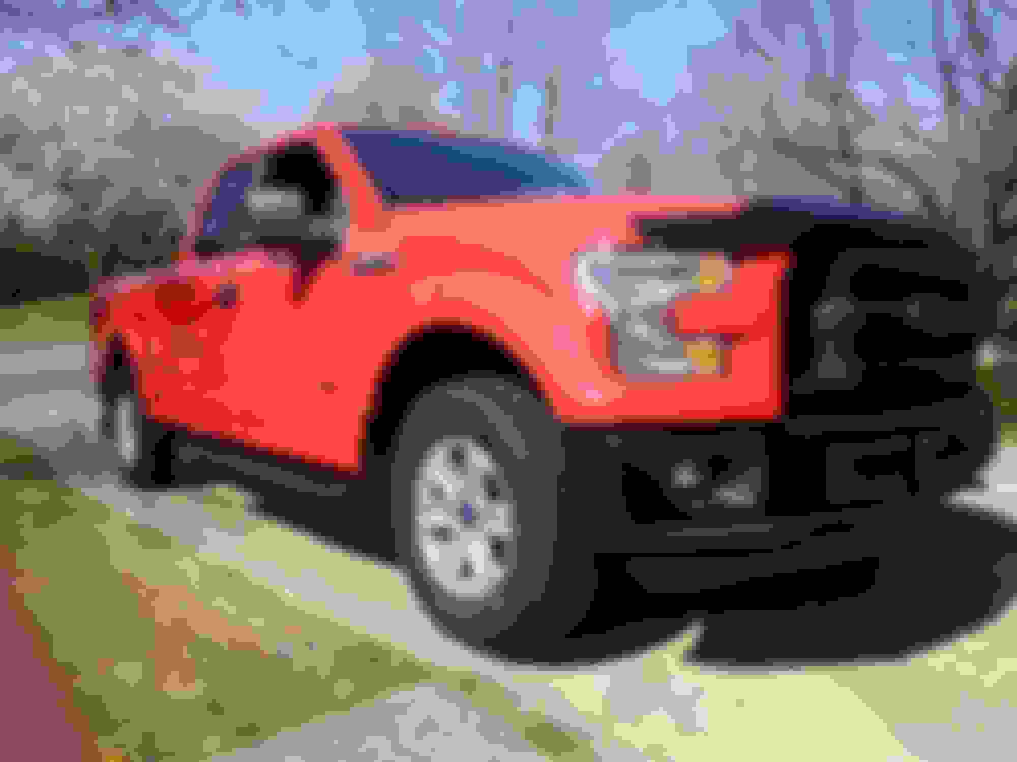 Turbo nightmare... - Ford F150 Forum - Community of Ford Truck Fans
