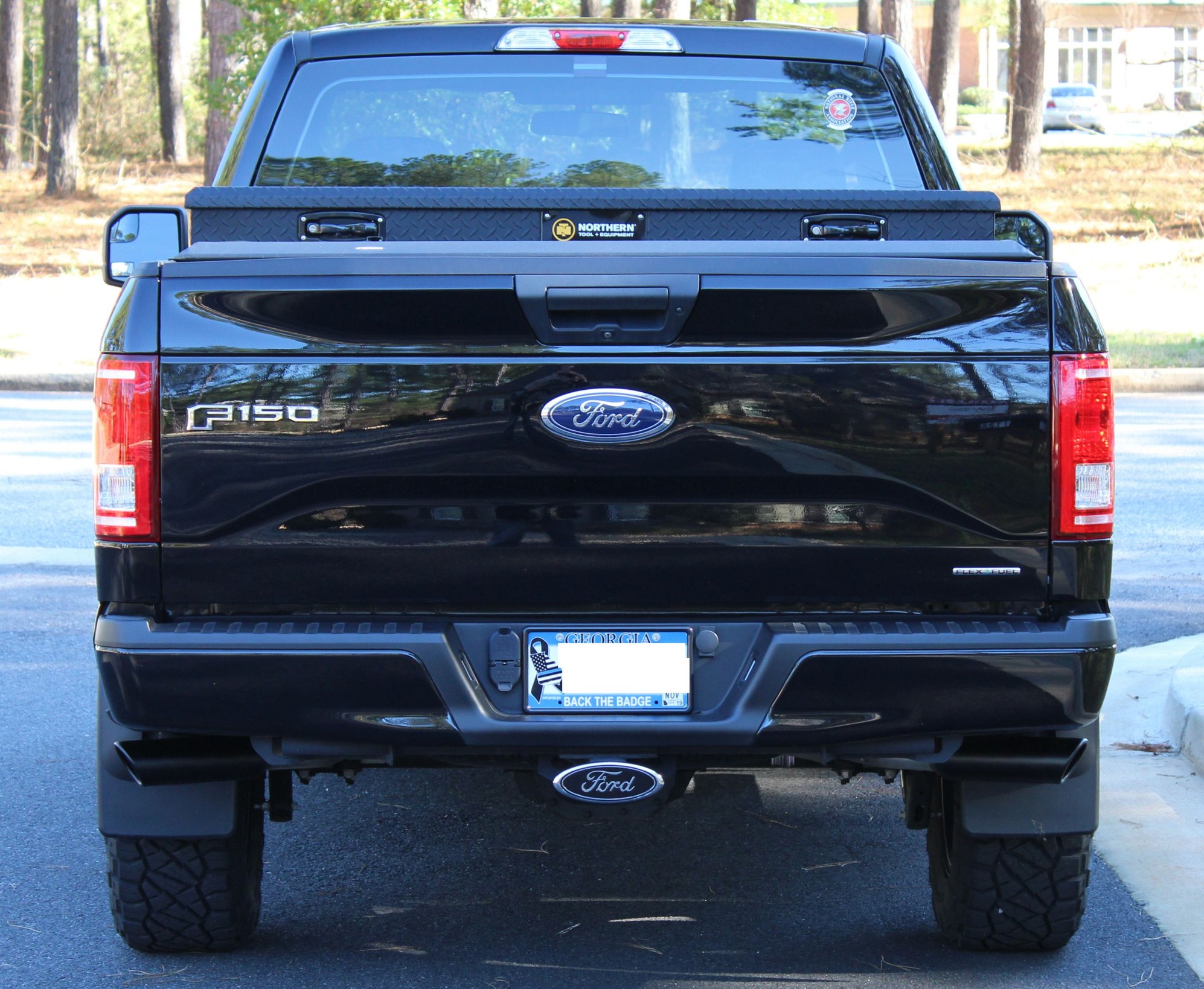 True Duals - Page 4 - Ford F150 Forum - Community of Ford Truck Fans