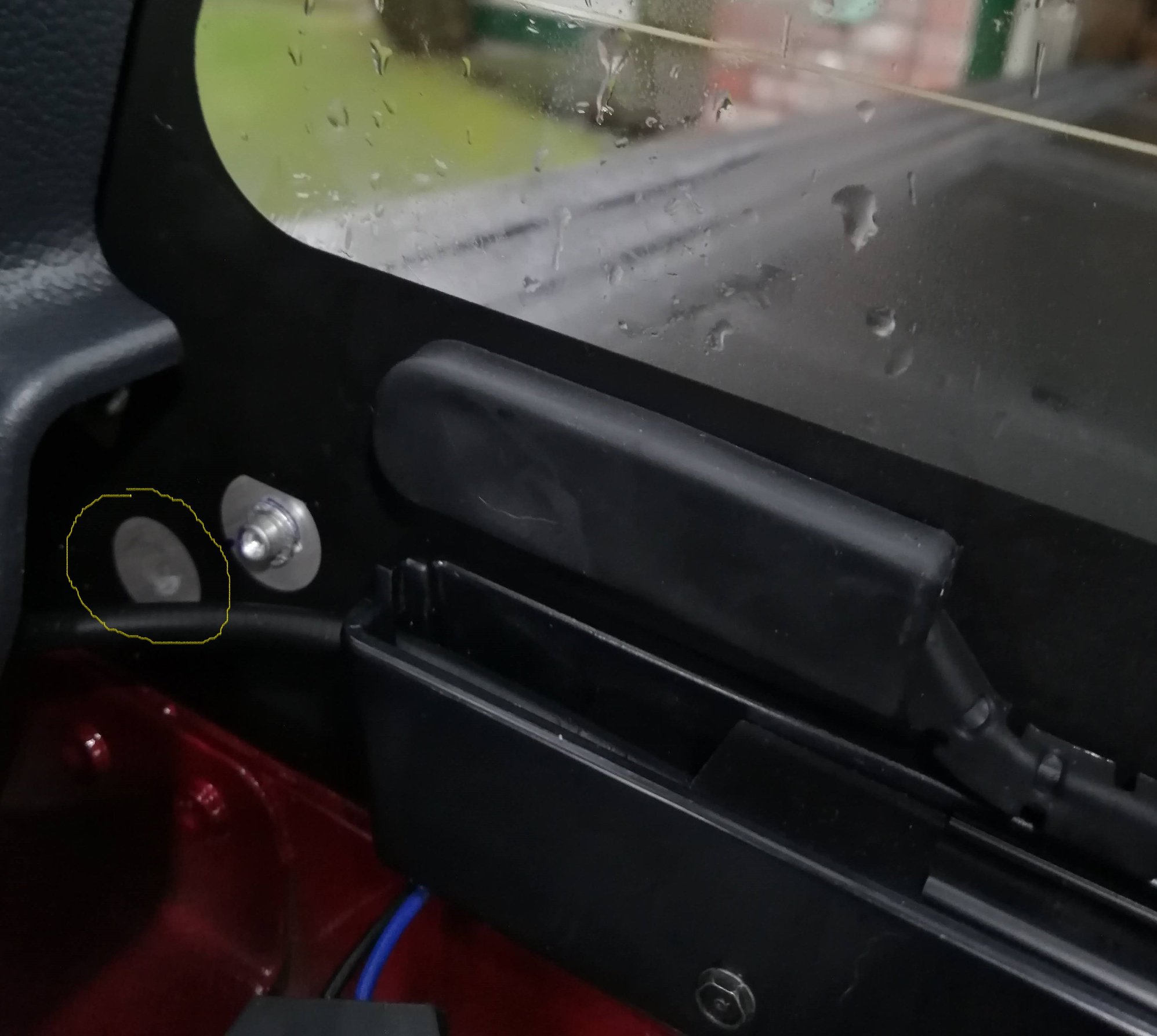 Fixed rear window defrost issue - Ford F150 Forum - Community of Ford ...