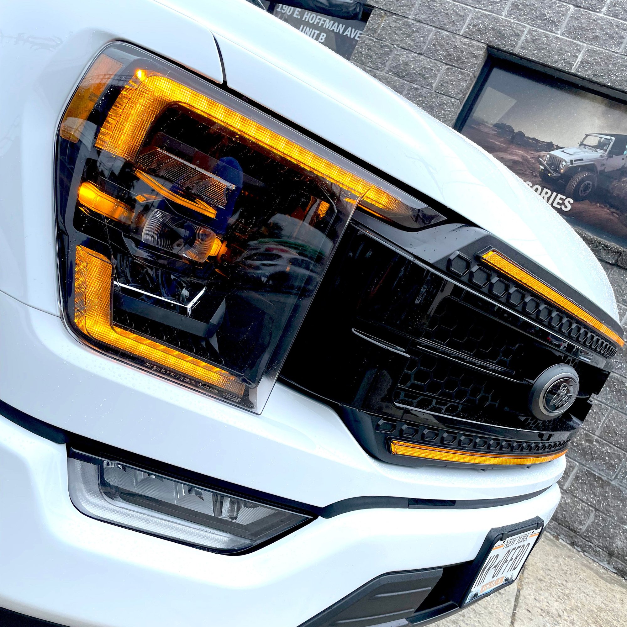 MORIMOTO DEAL | Headlights + Tail Lights - Ford F150 Forum - Community of Ford Truck Fans