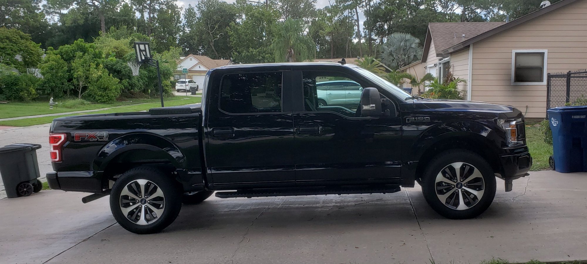 2020 STX Build - Ford F150 Forum - Community of Ford Truck Fans