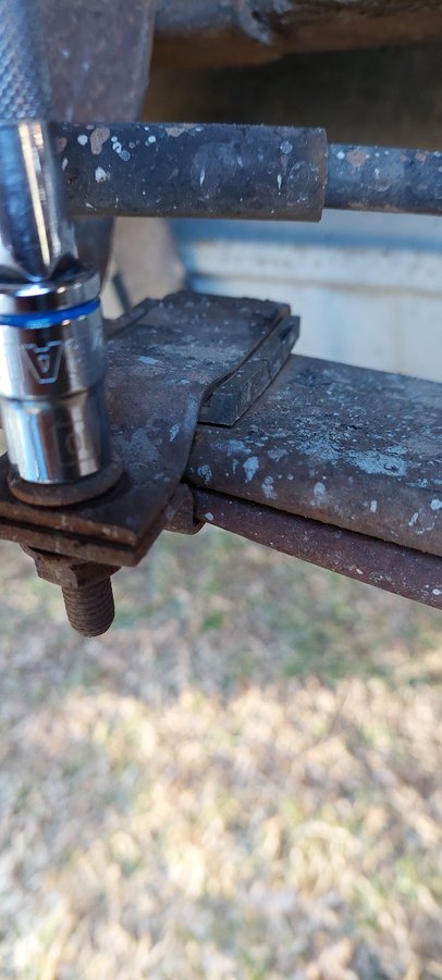 Fix rattling at highway speeds(hint:it's the leaf springs) - Ford F150 ...