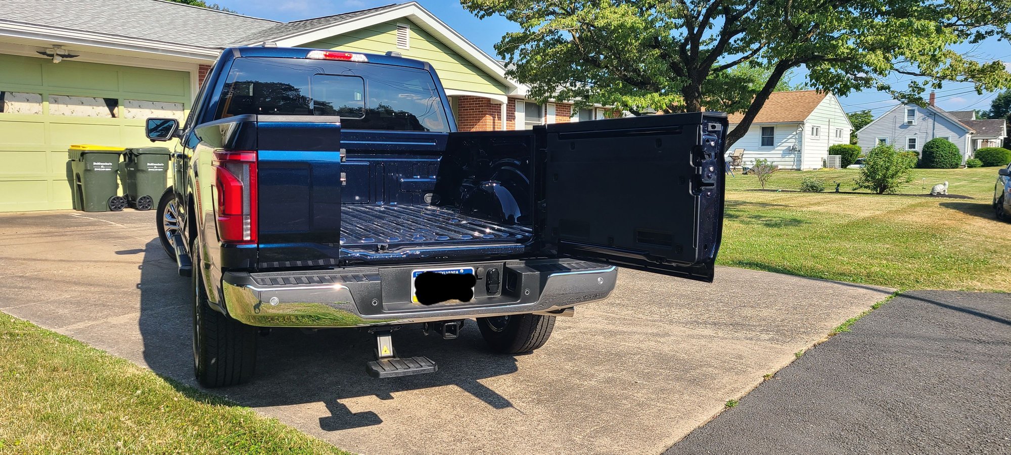 Pro-Access Tailgate? - Page 2 - Ford F150 Forum - Community of Ford ...