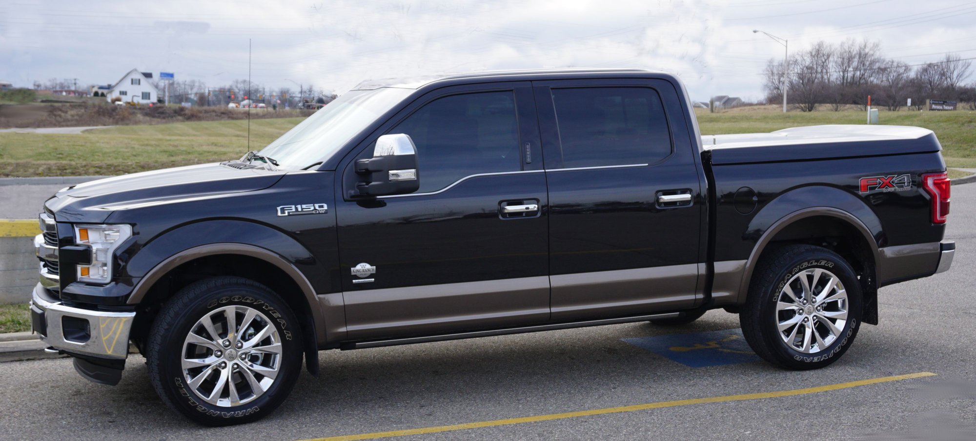The King Ranch Club! - Page 23 - Ford F150 Forum - Community of Ford ...