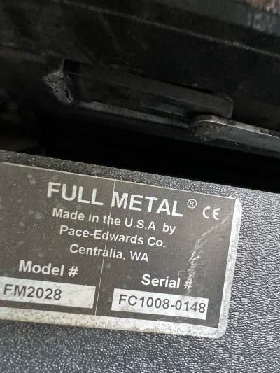 Pace Edwards Parts list... - Ford F150 Forum - Community of Ford Truck Fans
